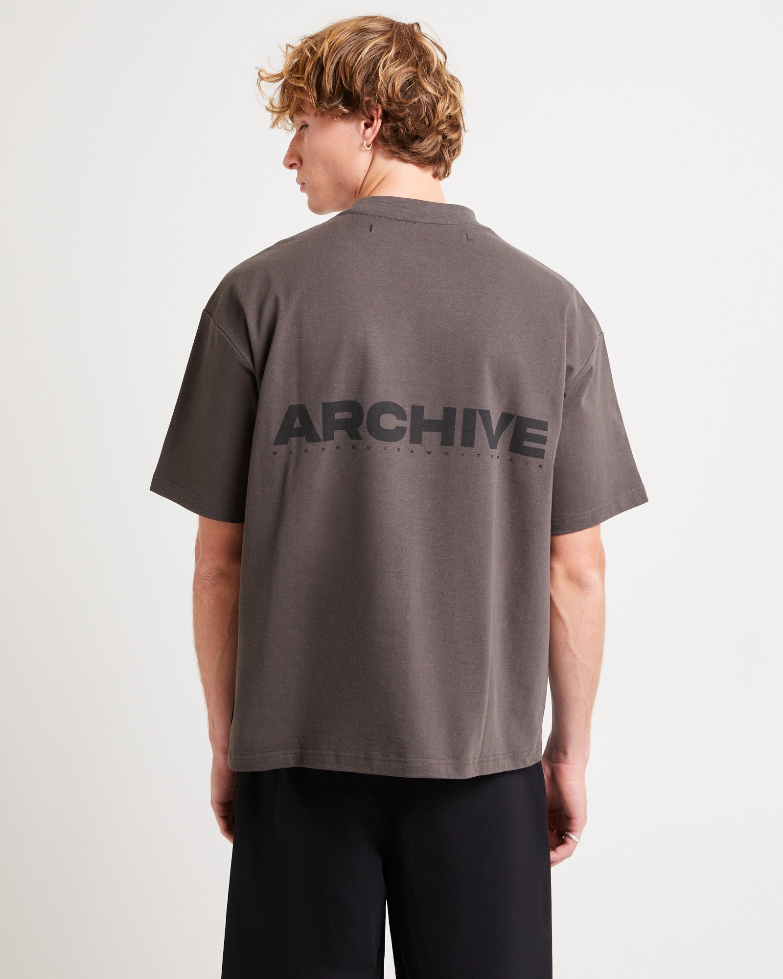 Archive T-Shirt – General Pants Co.