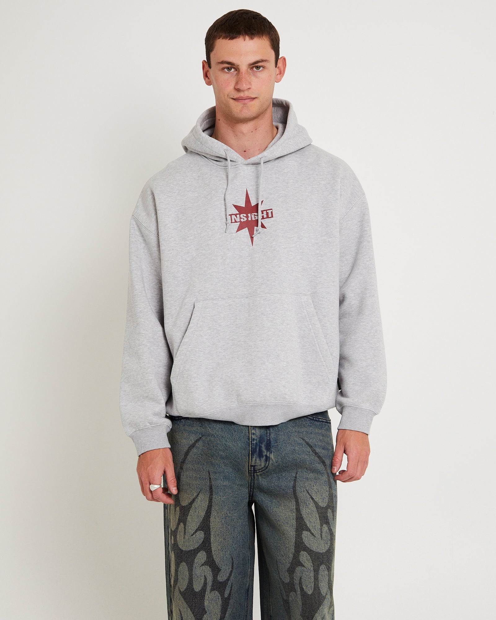 Orb Hoodie – General Pants Co.