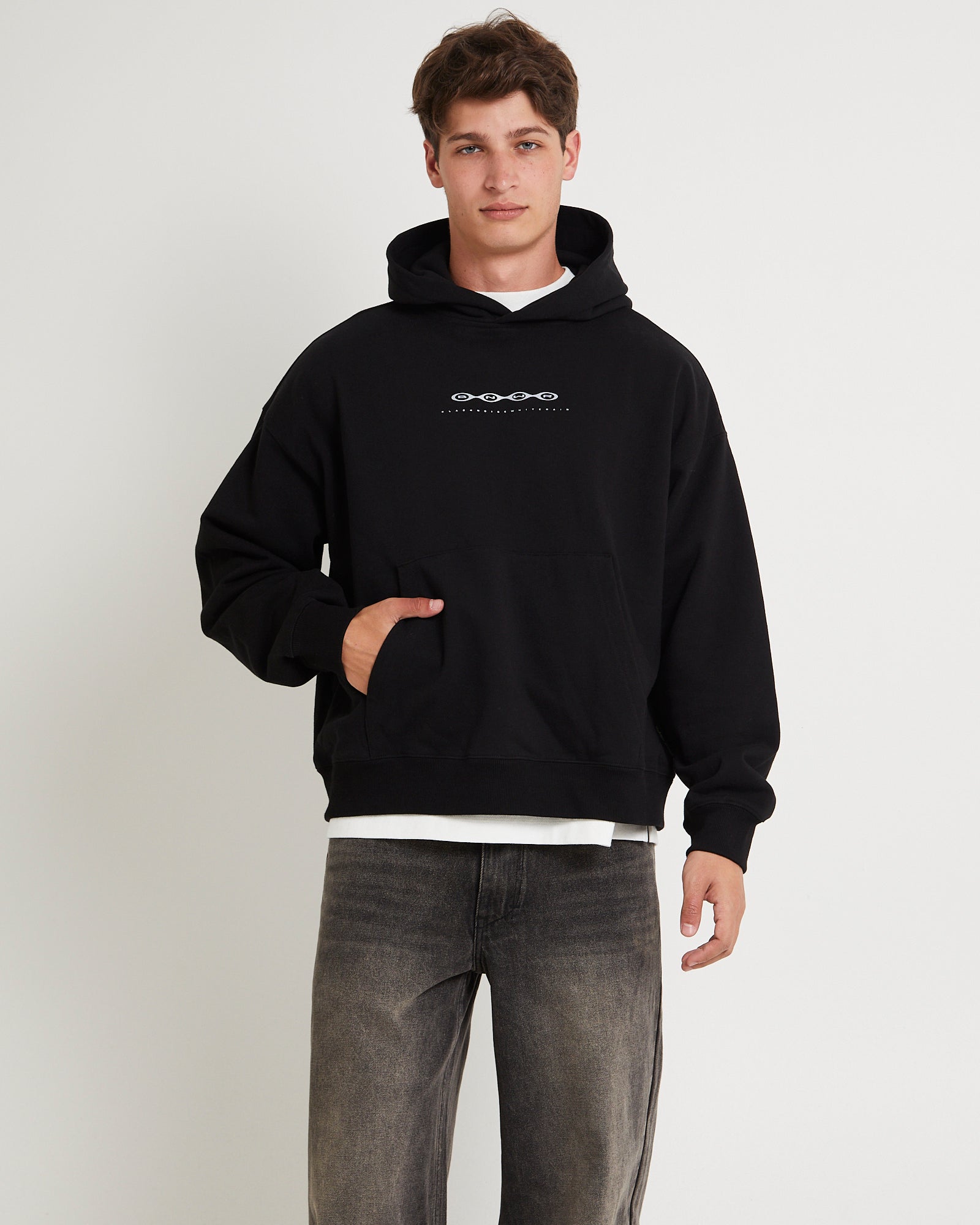 Redux Hoodie – General Pants Co.