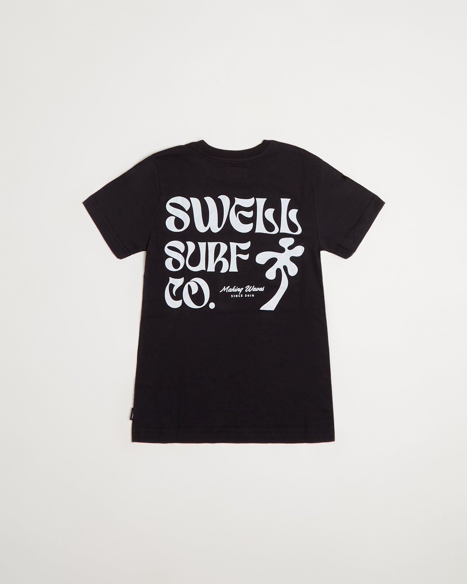 Make Waves T-Shirt – General Pants Co.