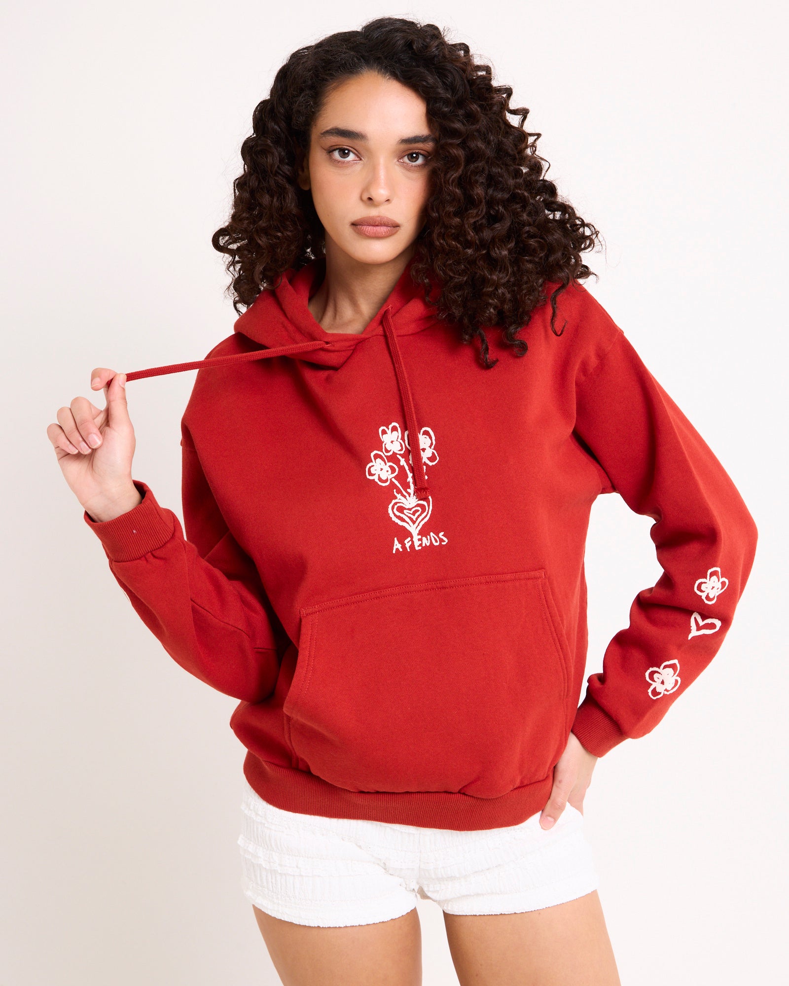 Maisie Hoodie – General Pants Co.