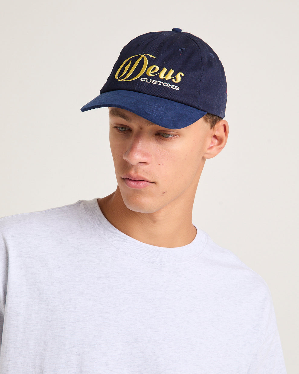 Time Taker Dad Cap – General Pants Co.