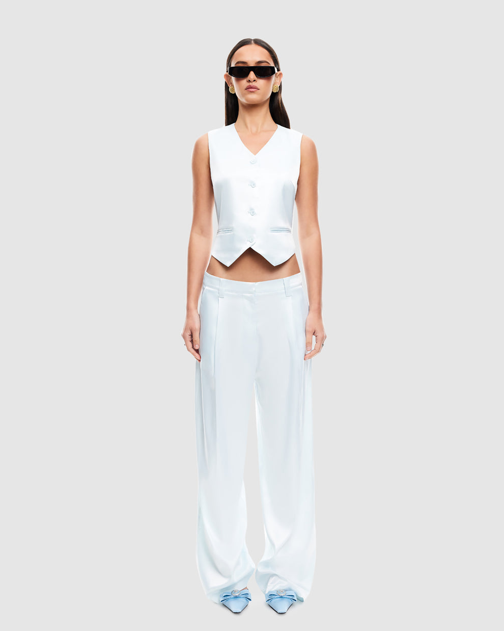 Leo Pant – General Pants Co.