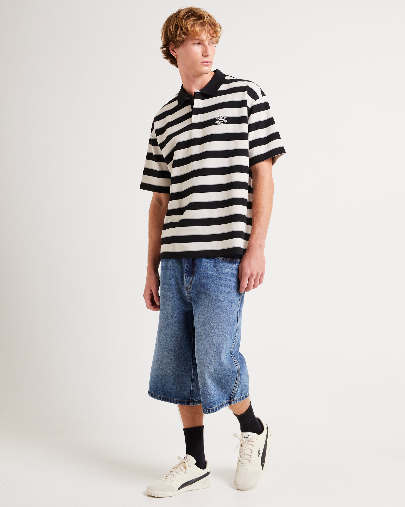 Project Polo – General Pants Co.