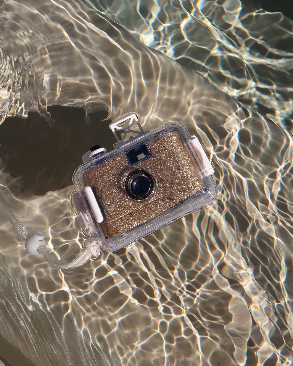 Underwater Camera – General Pants Co.