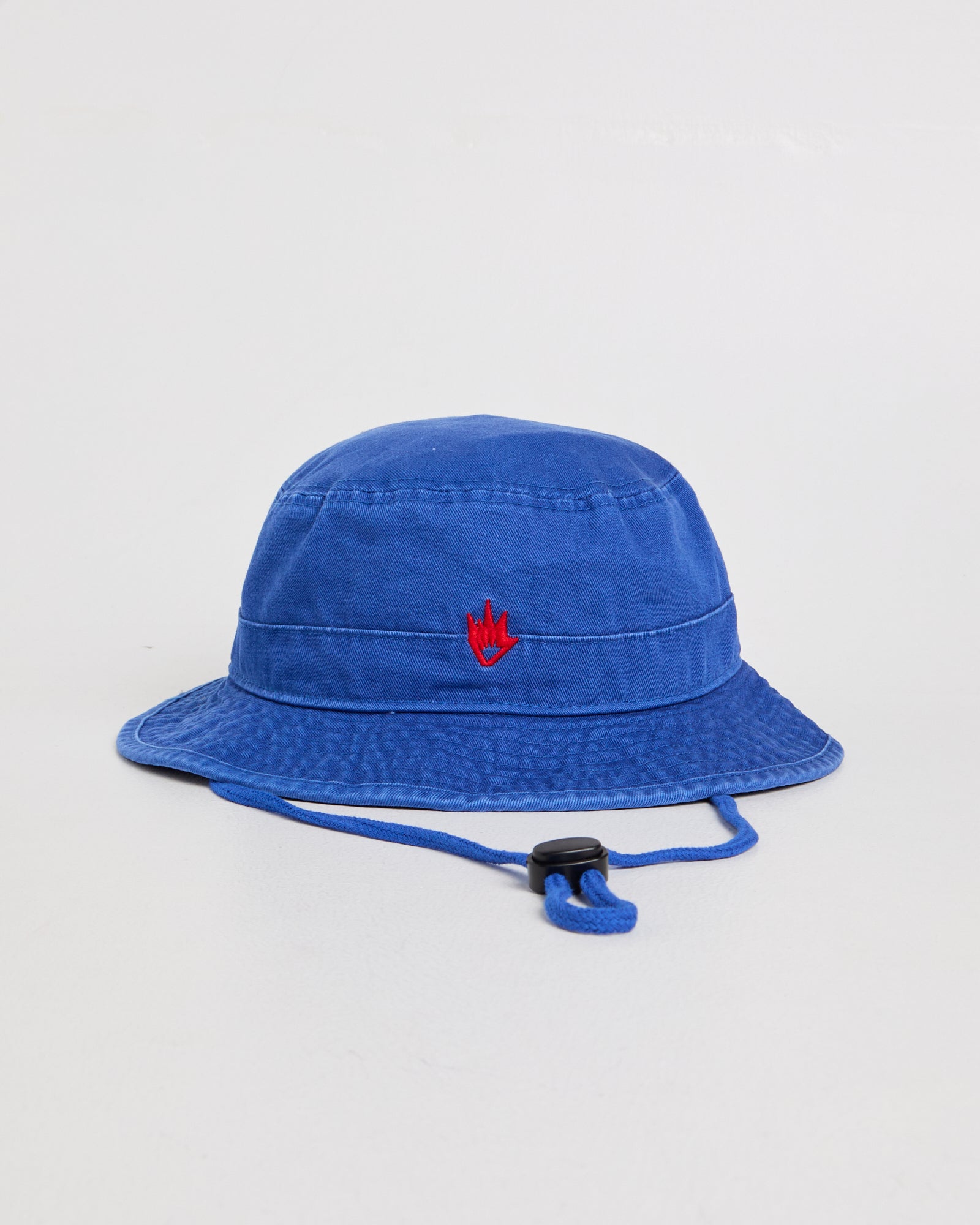 Flame Bucket Hat – General Pants Co.