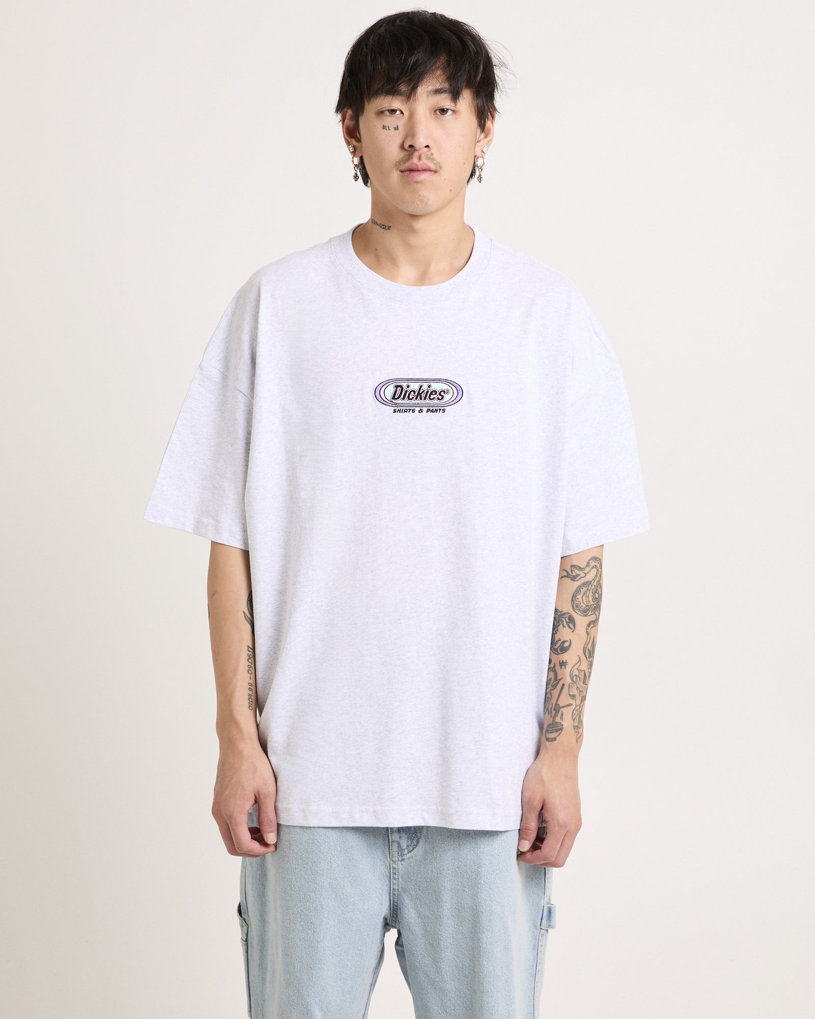 Tracked Out 330 T-Shirt – General Pants Co.