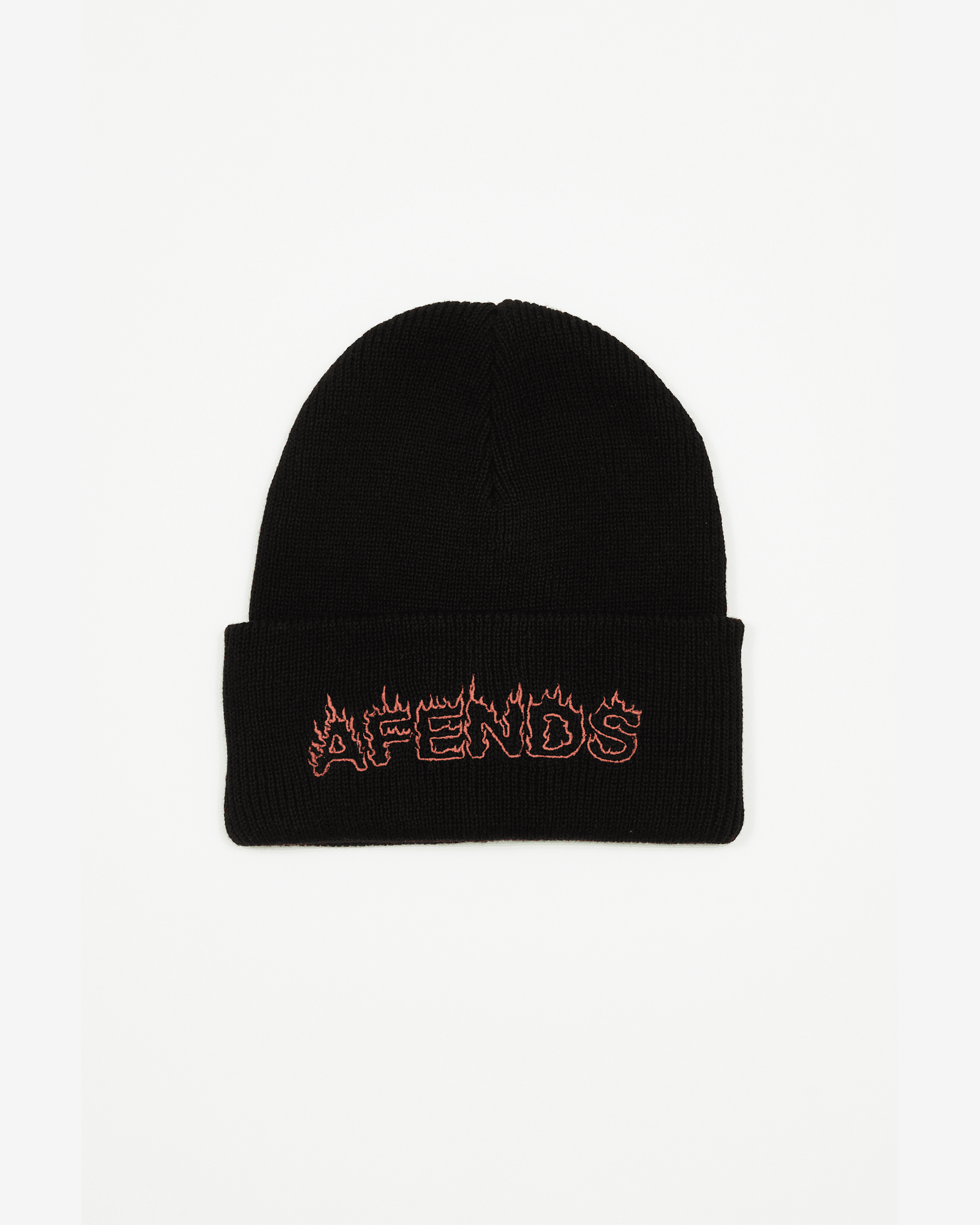 Ember Recycled Beanie – General Pants Co.