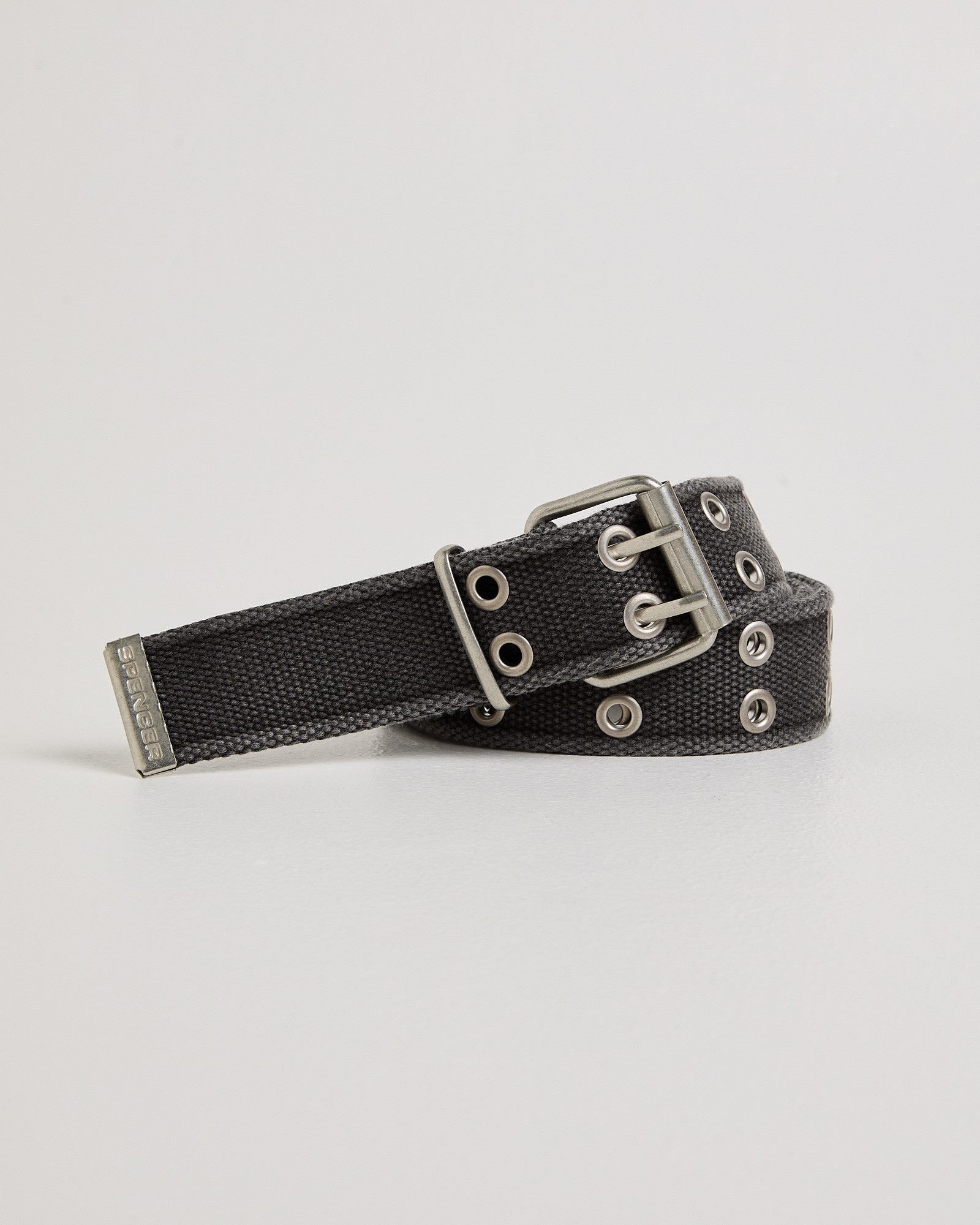 Military Canvas Belt – General Pants Co.