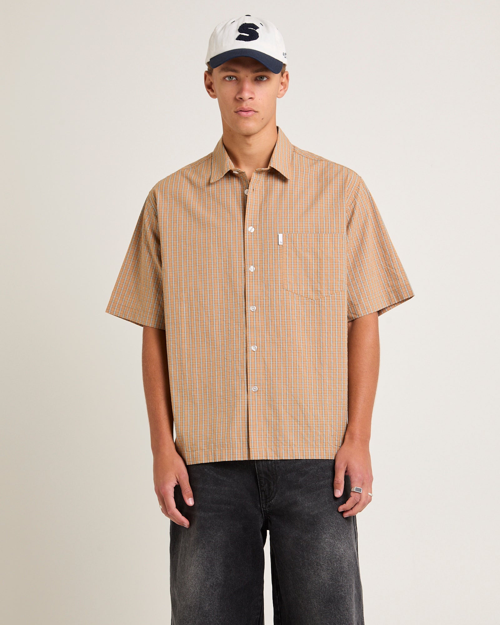 Reverence Skate Shirt – General Pants Co.