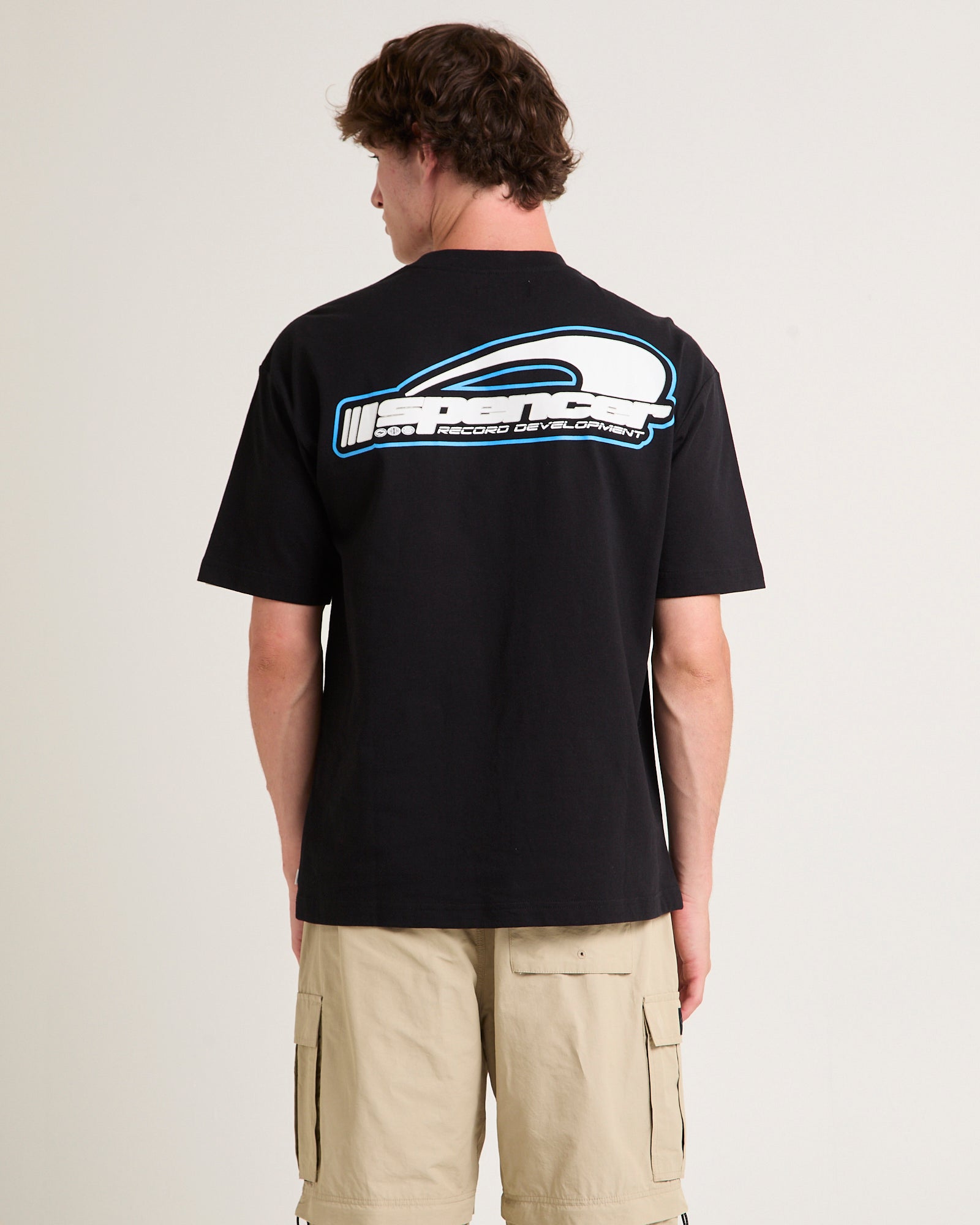 Development T-Shirt – General Pants Co.