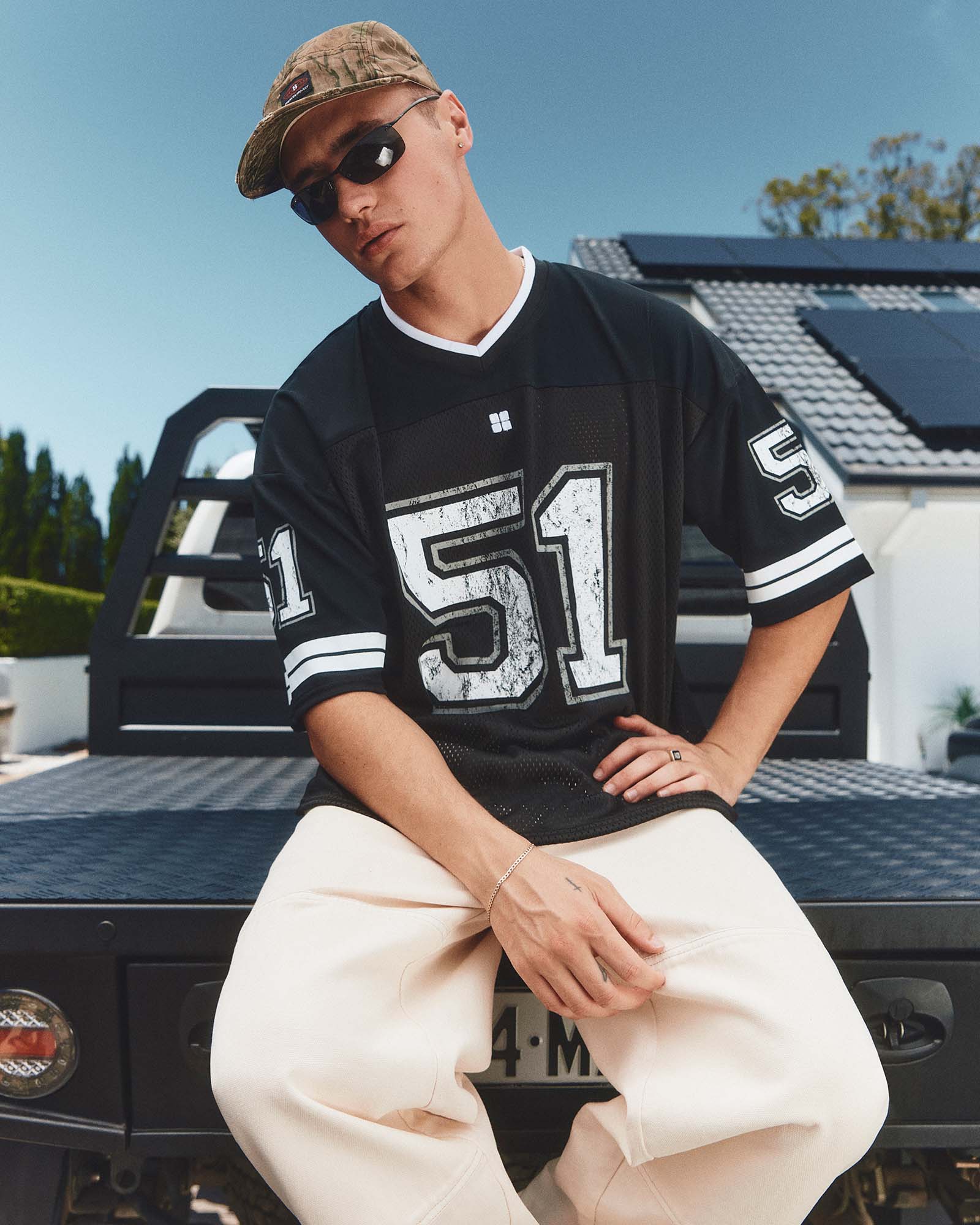 Era Jersey – General Pants Co.