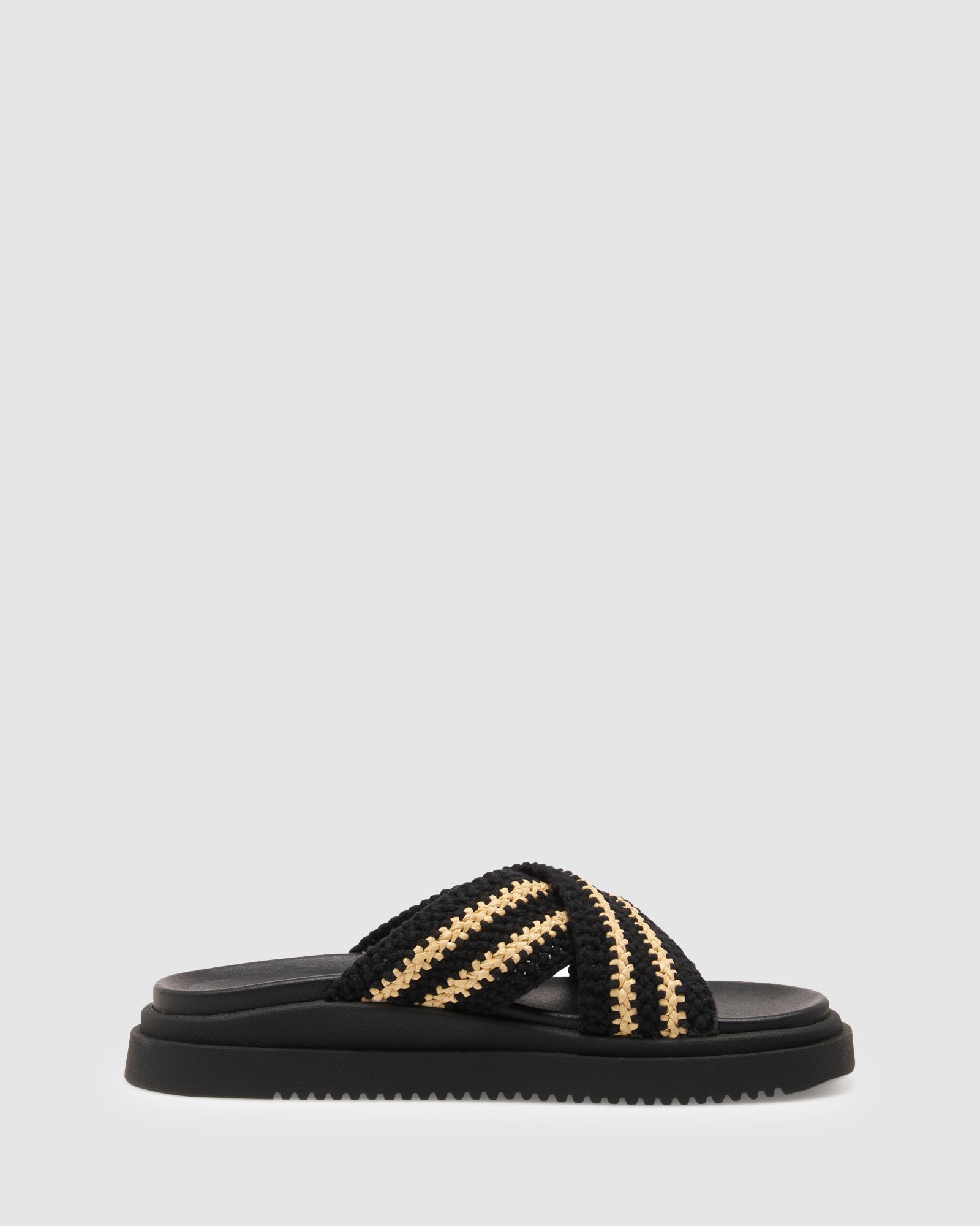 Peta Sandals – General Pants Co.