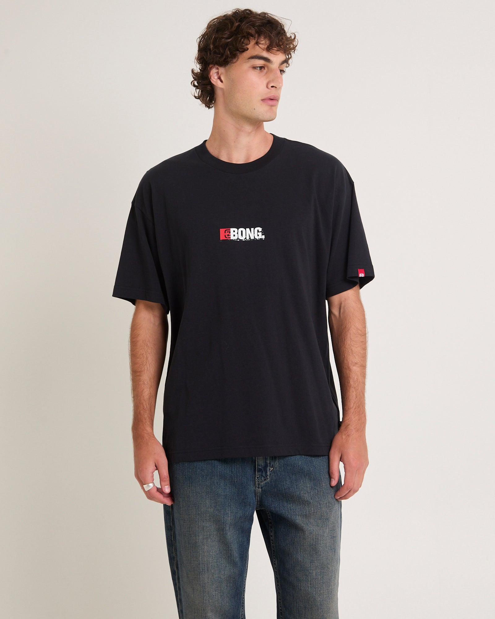Bong OG Short Sleeve T-Shirt – General Pants Co.