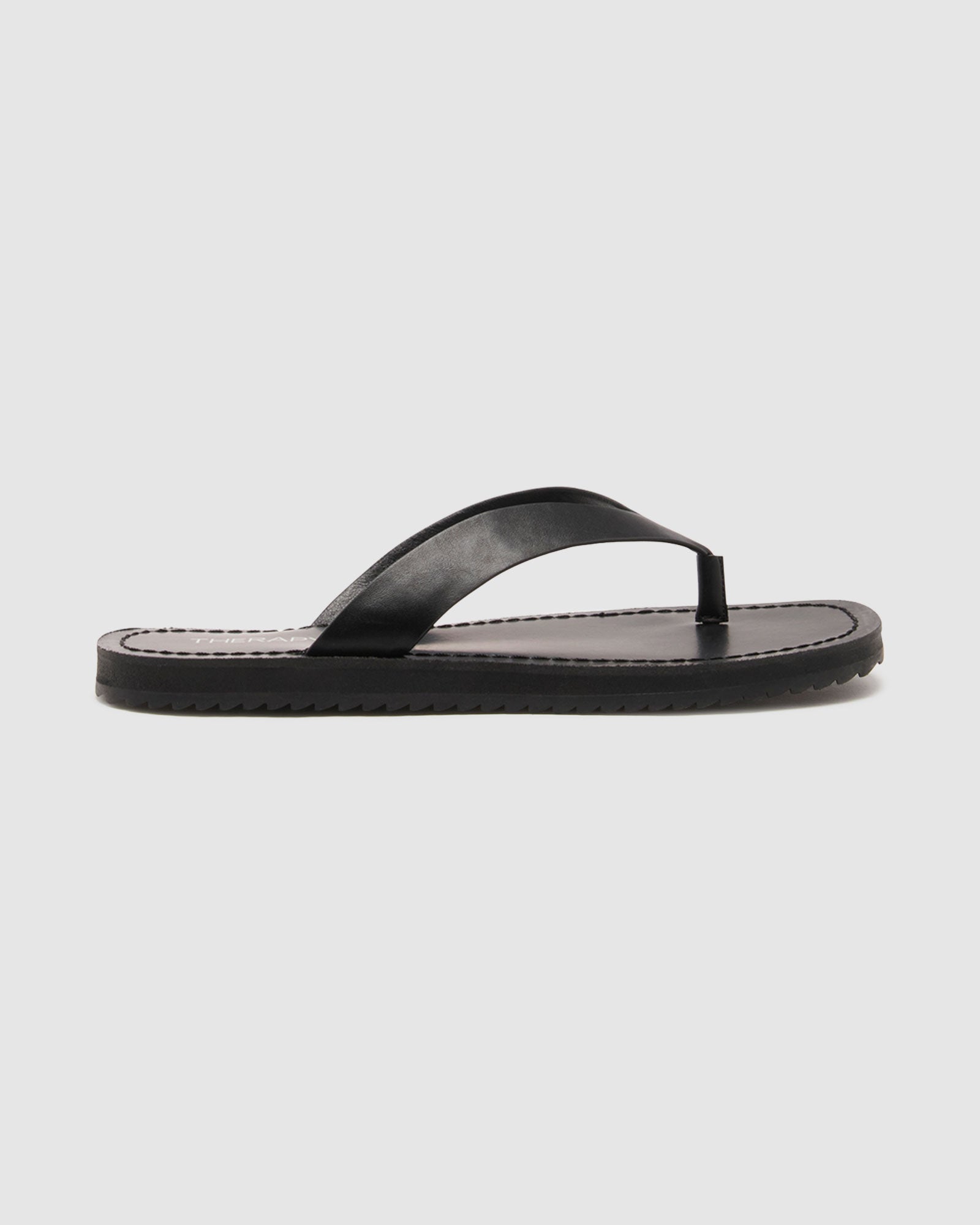 Undone Thong Sandals – General Pants Co.
