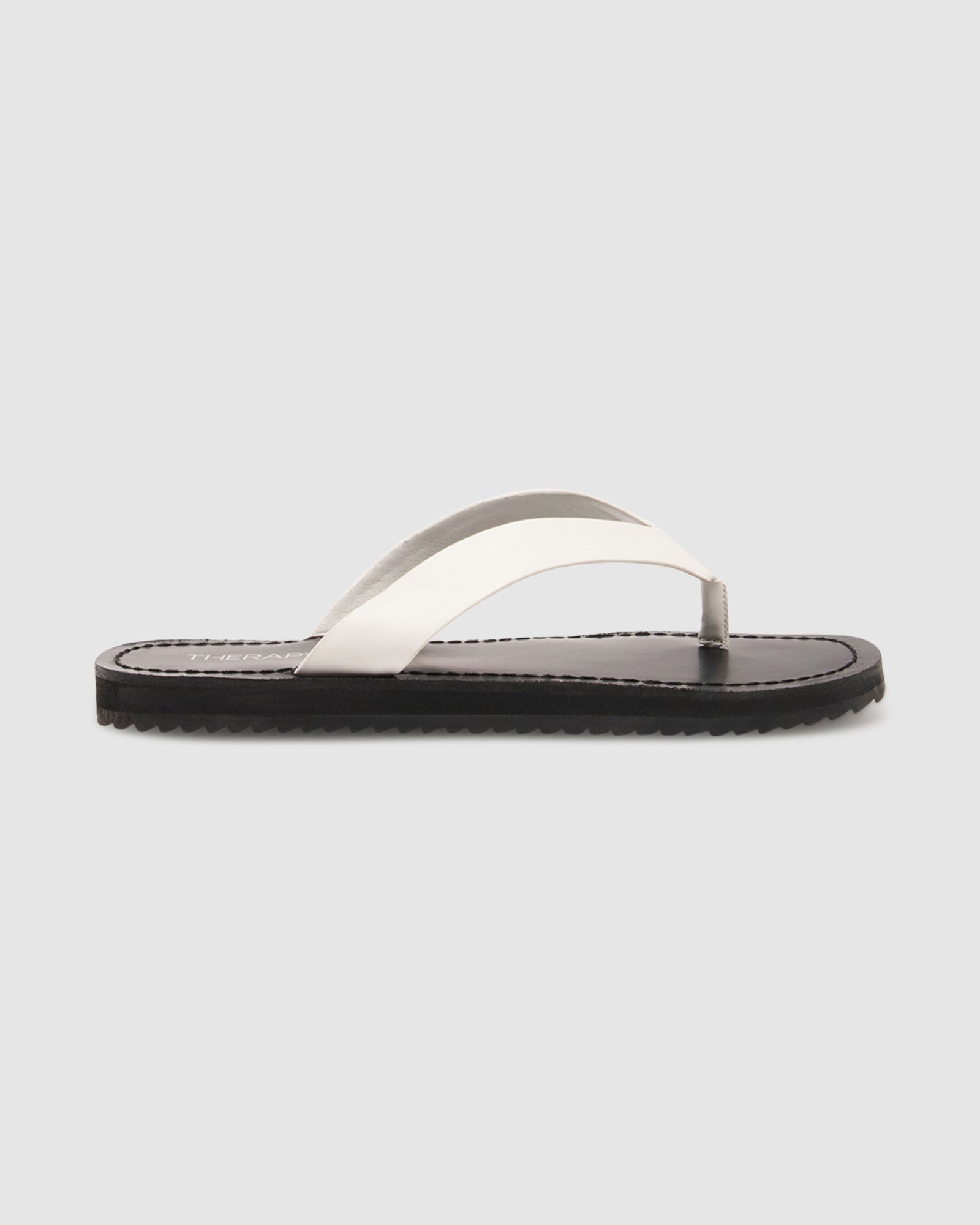 Undone Thong Sandals – General Pants Co.