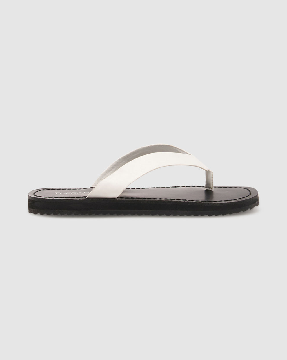 Undone Thong Sandals – General Pants Co.