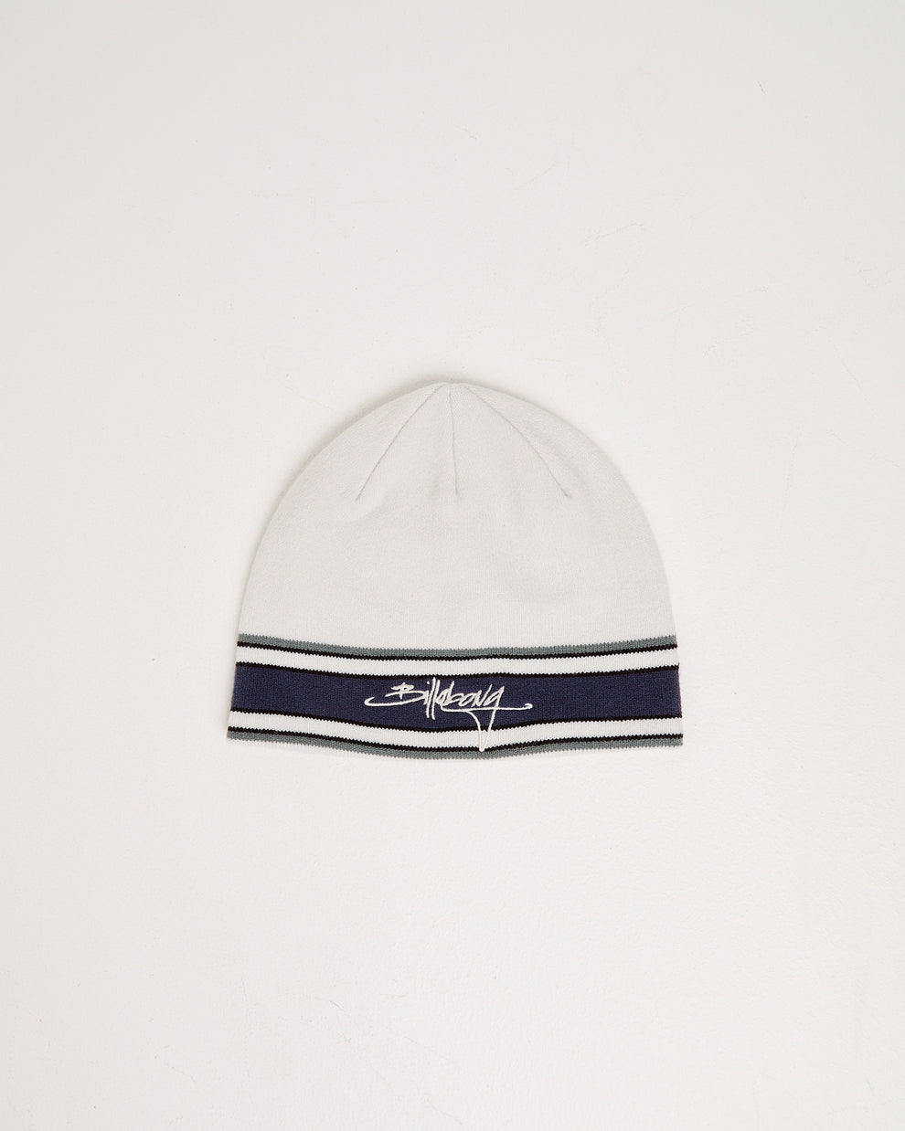 Skull Script Beanie – General Pants Co.