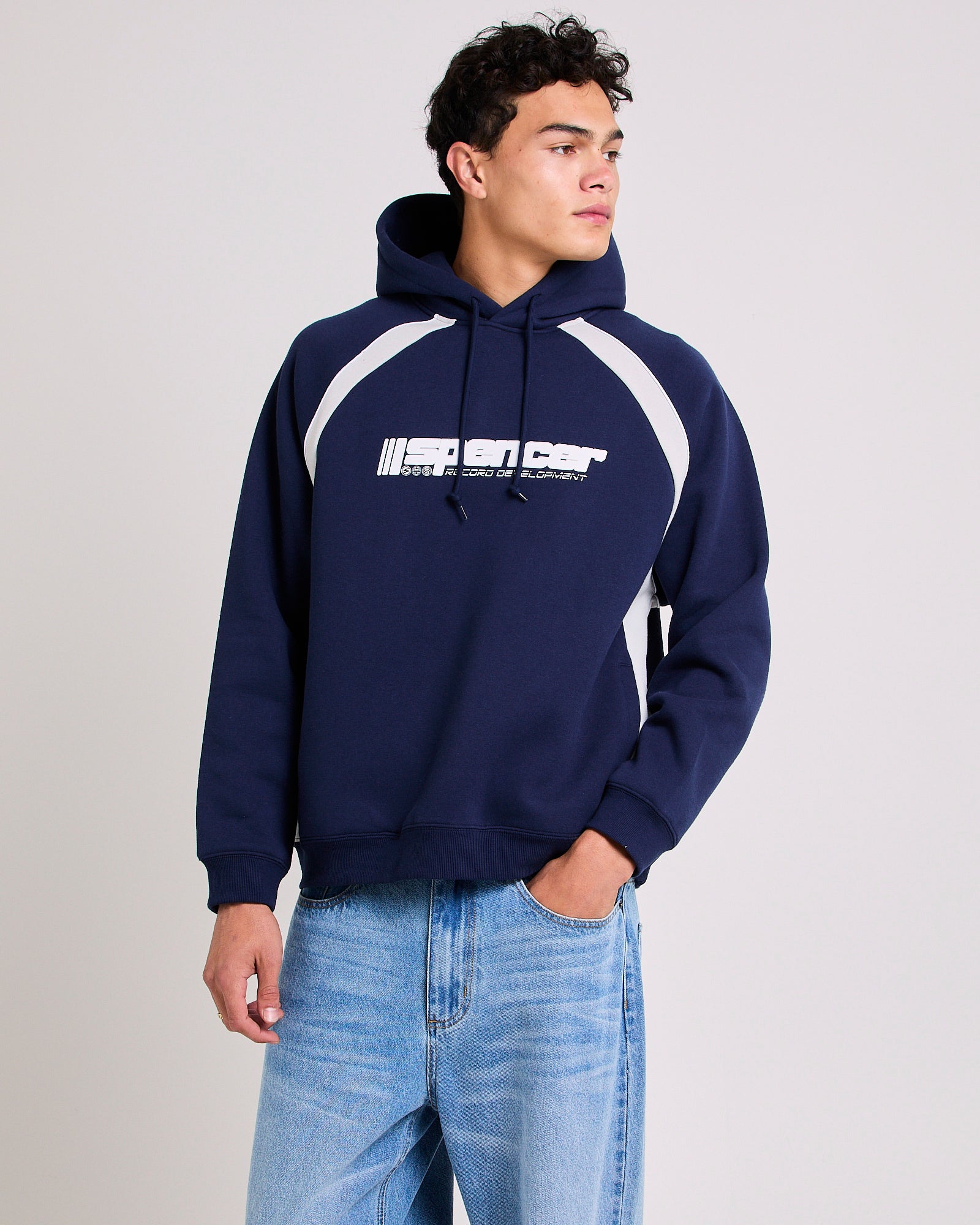 Development Hoodie – General Pants Co.