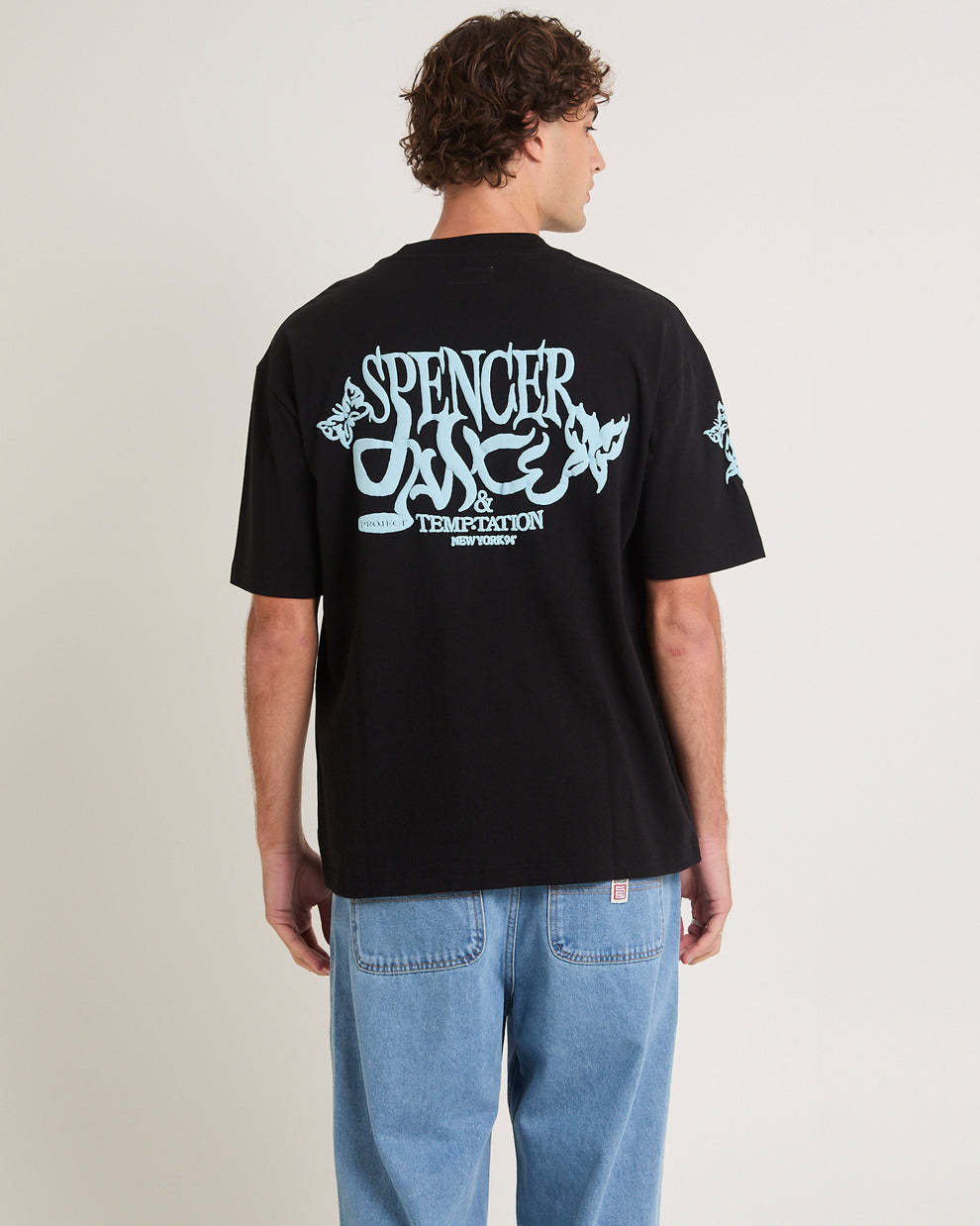 Flutter T-Shirt – General Pants Co.