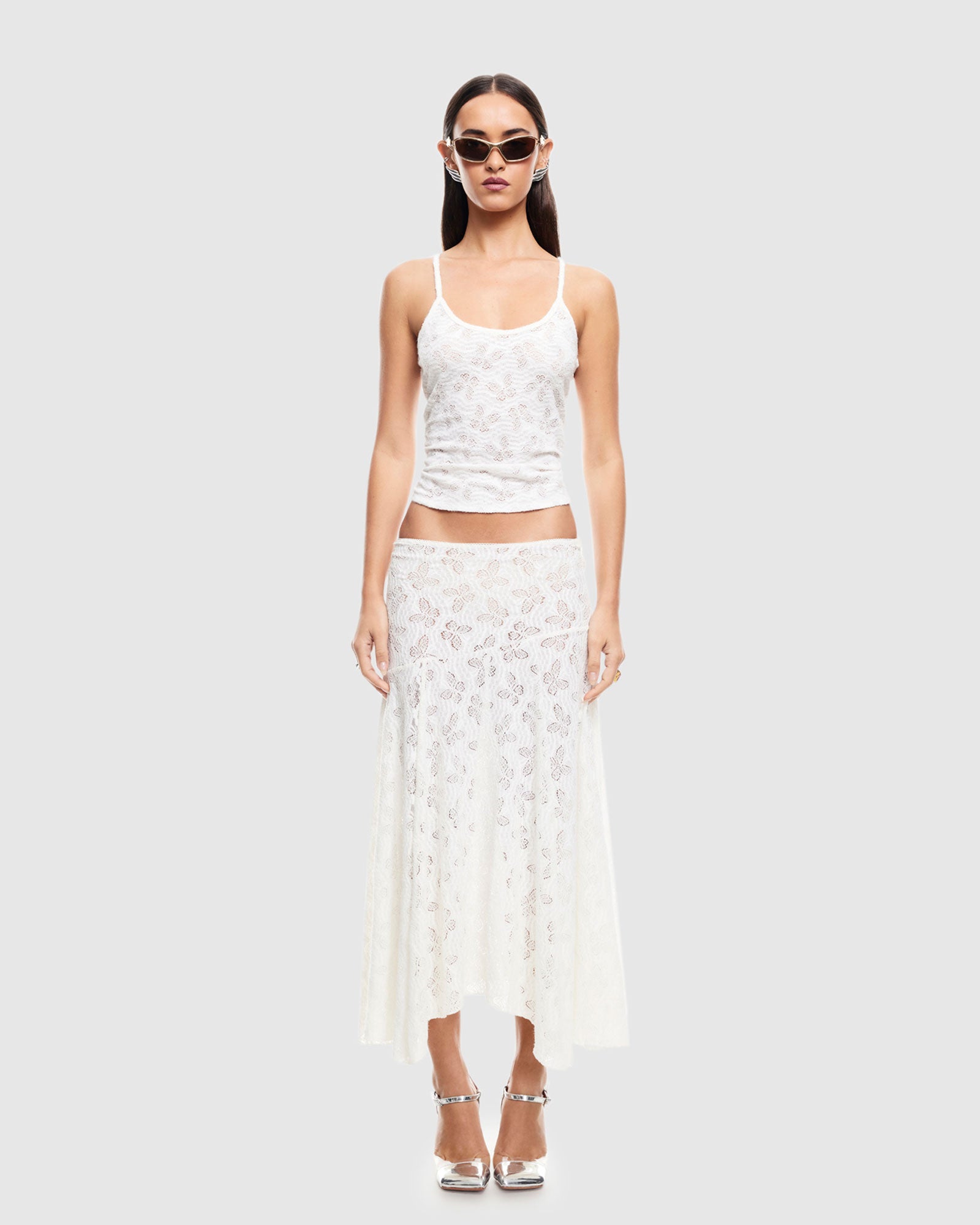Tidal Cami – General Pants Co.