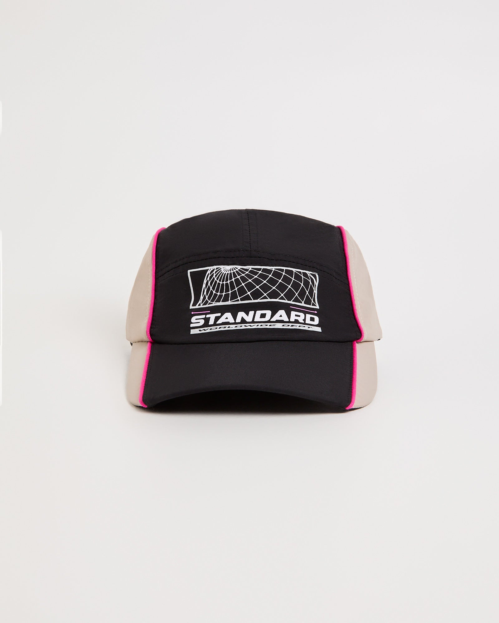 Hazard 5 Panel Cap – General Pants Co.