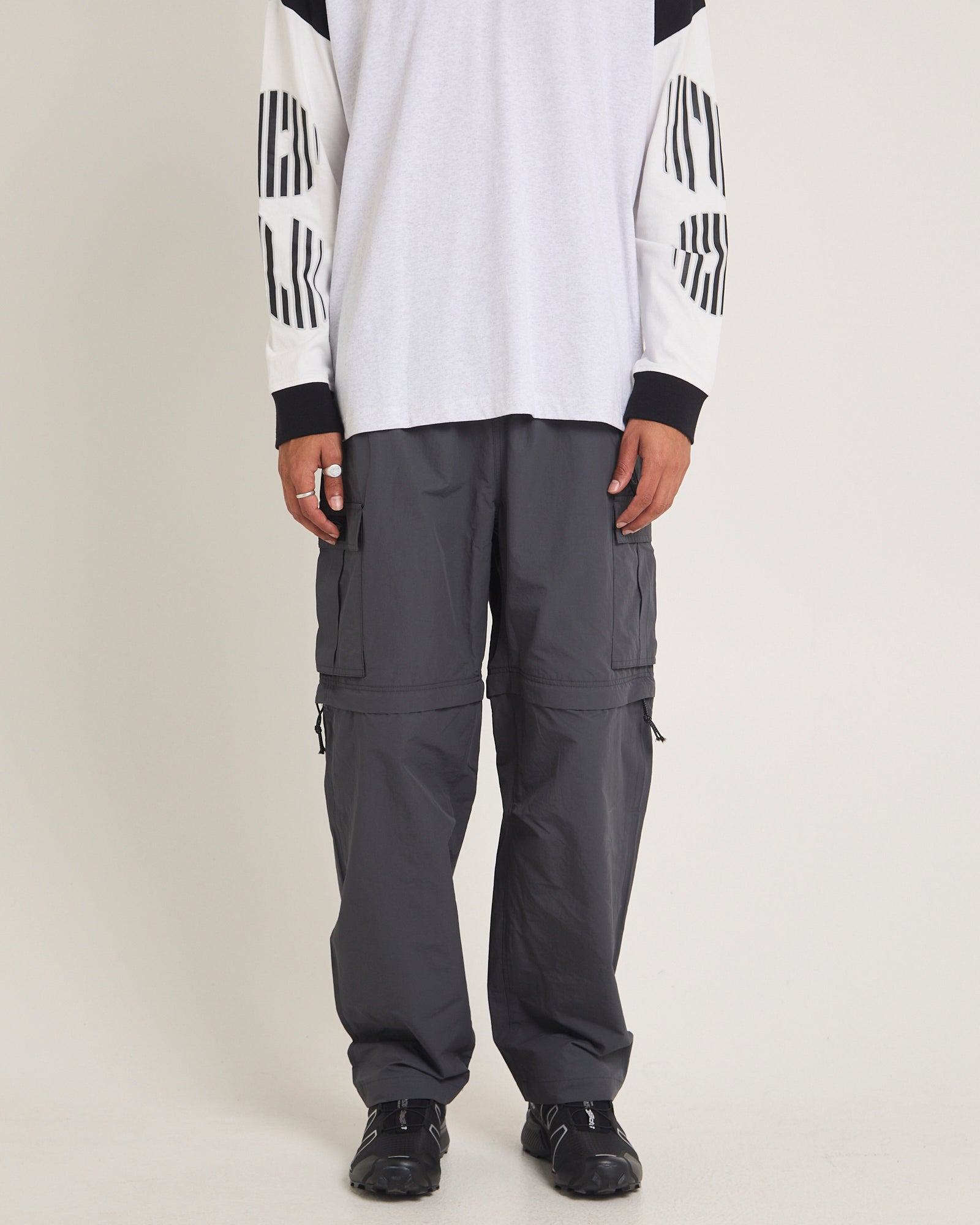 Hiker Pants – General Pants Co.