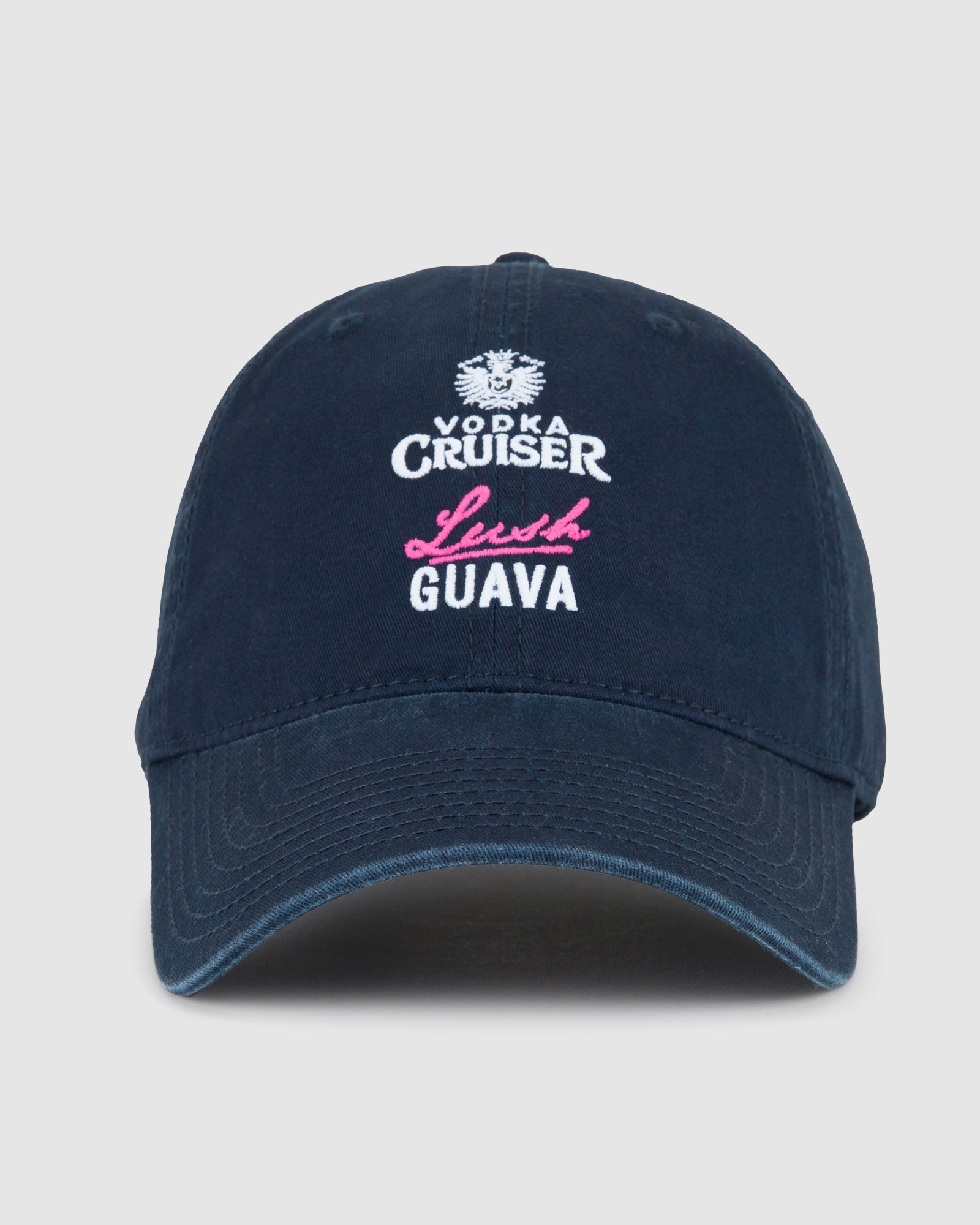 Vodka Cruiser Guava Cap – General Pants Co.