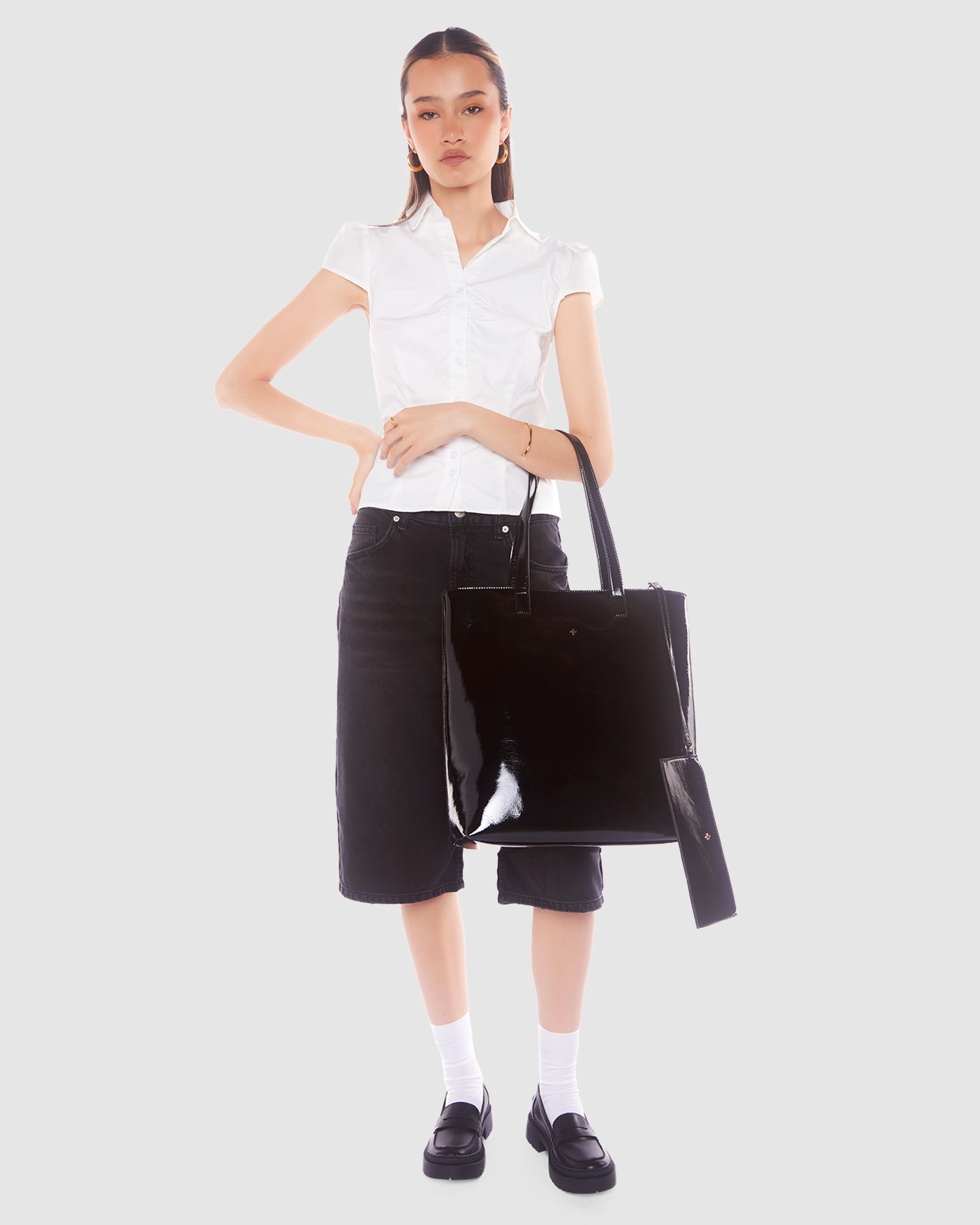 Kindred Tote Bag – General Pants Co.