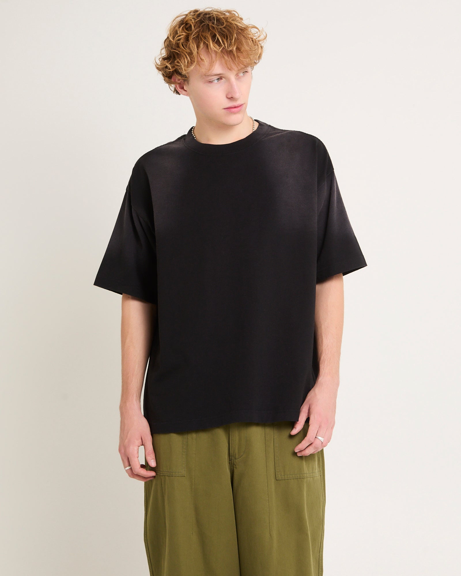 Spray T-Shirt – General Pants Co.