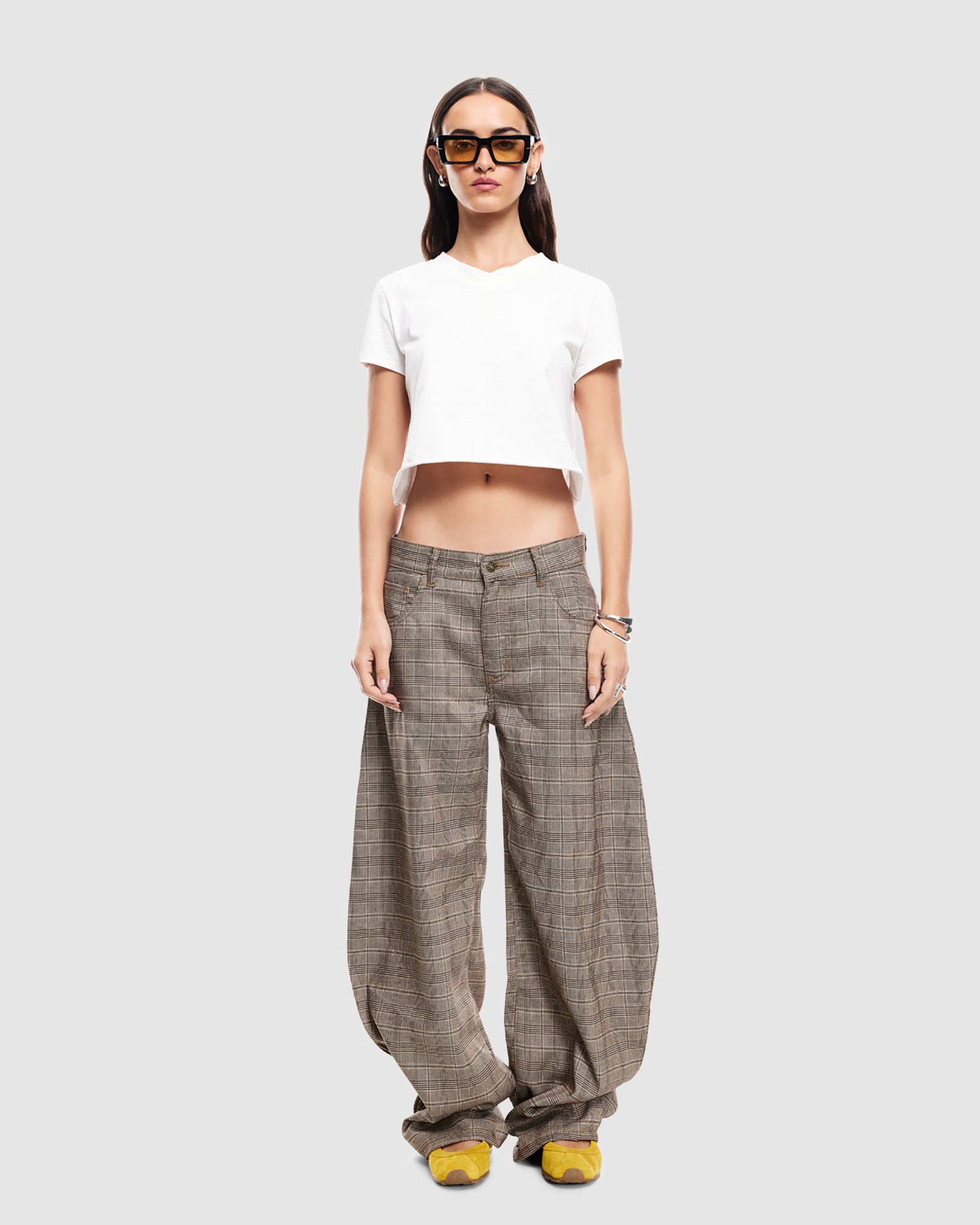 Horseshoe Pants – General Pants Co.