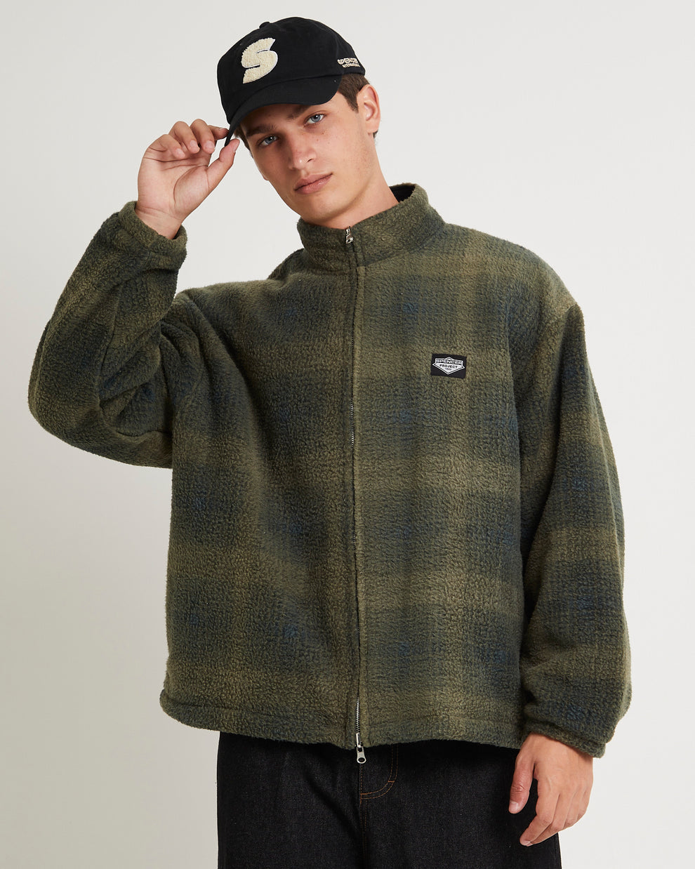 Citizen Polar Jacket – General Pants Co.