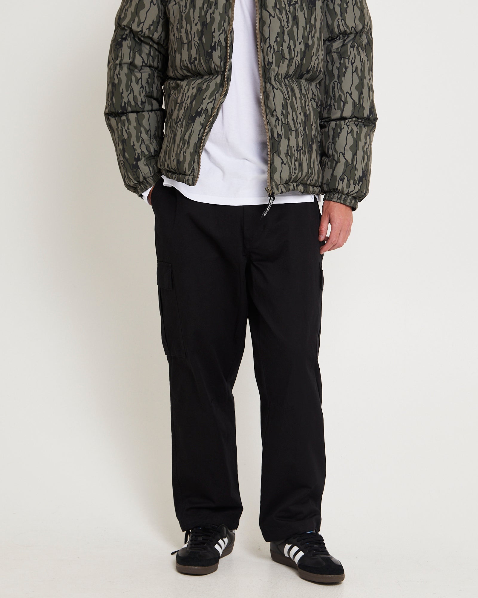 Reckoning Cargo Pants – General Pants Co.