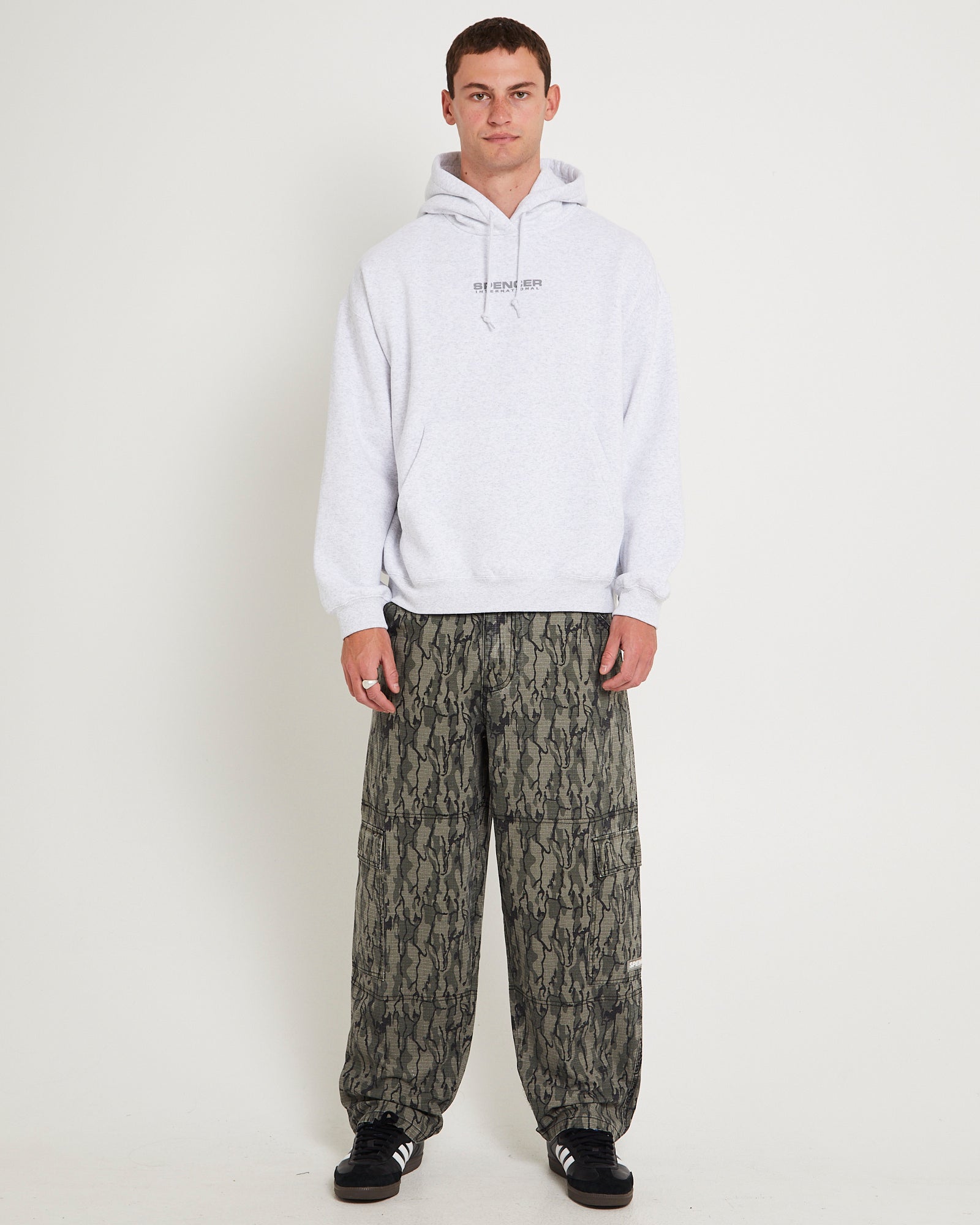 Alaska Cargo Pants – General Pants Co.