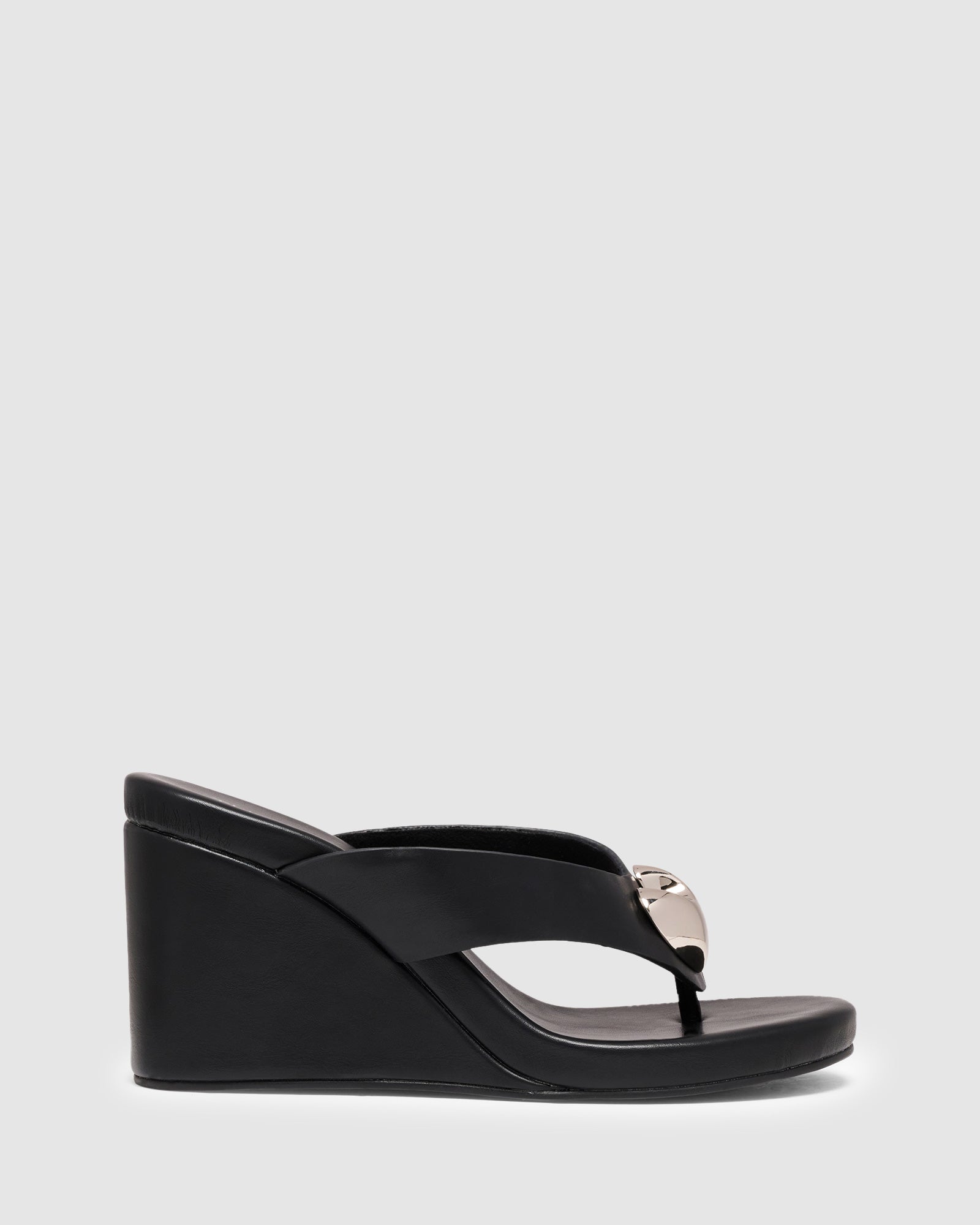 Roza Wedge – General Pants Co.