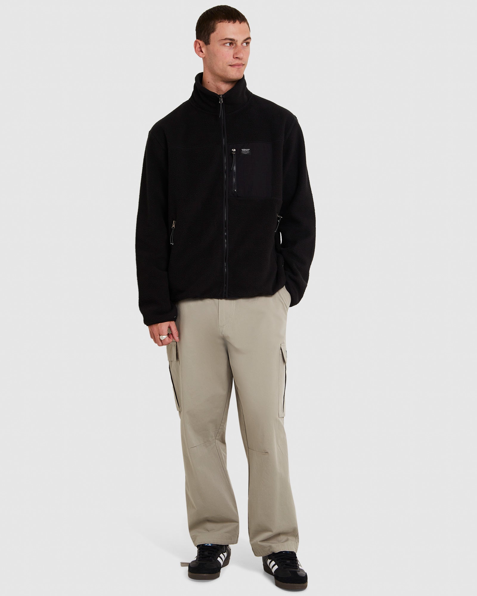 Reckoning Cargo Pants – General Pants Co.