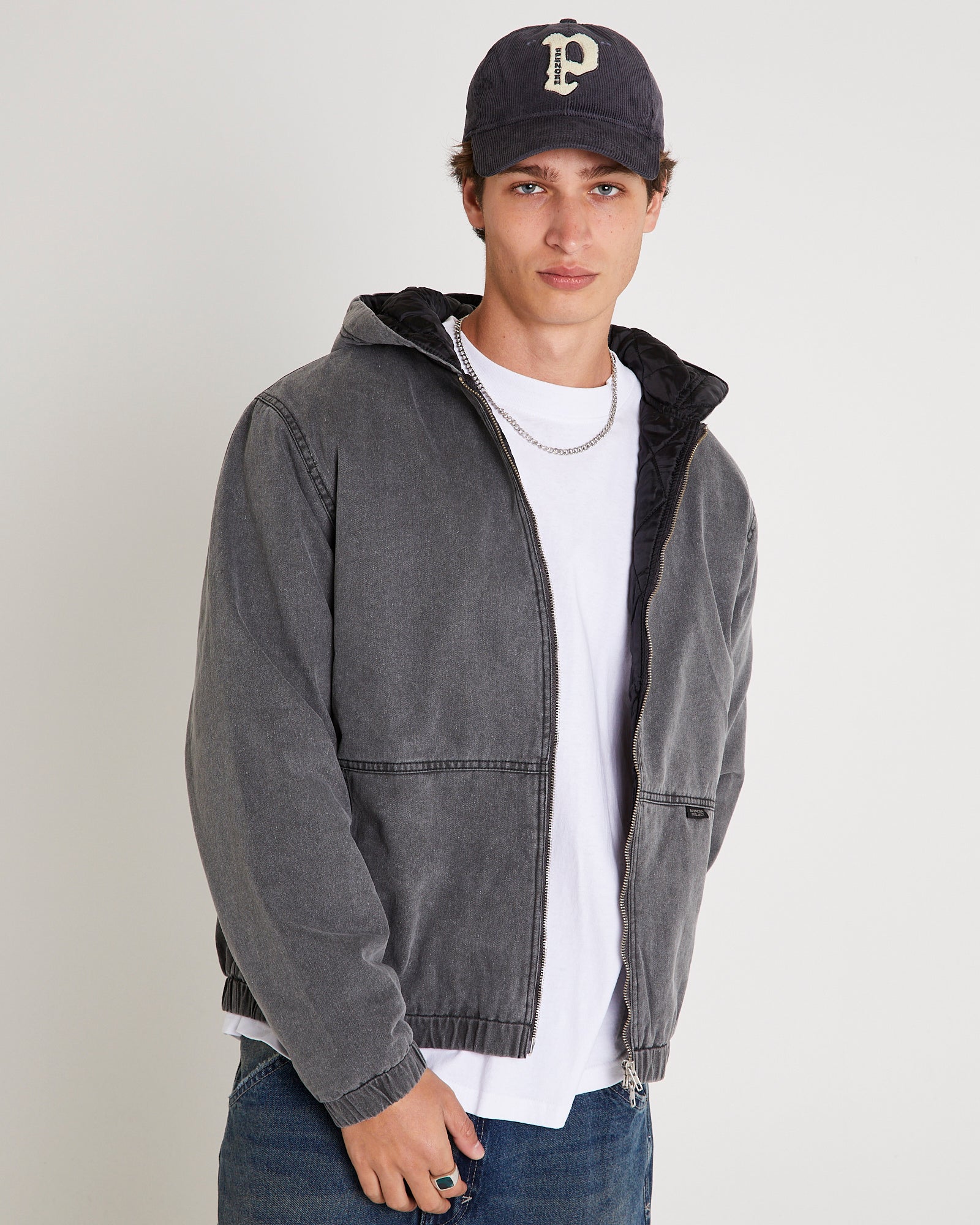 Phoenix Work Jacket – General Pants Co.