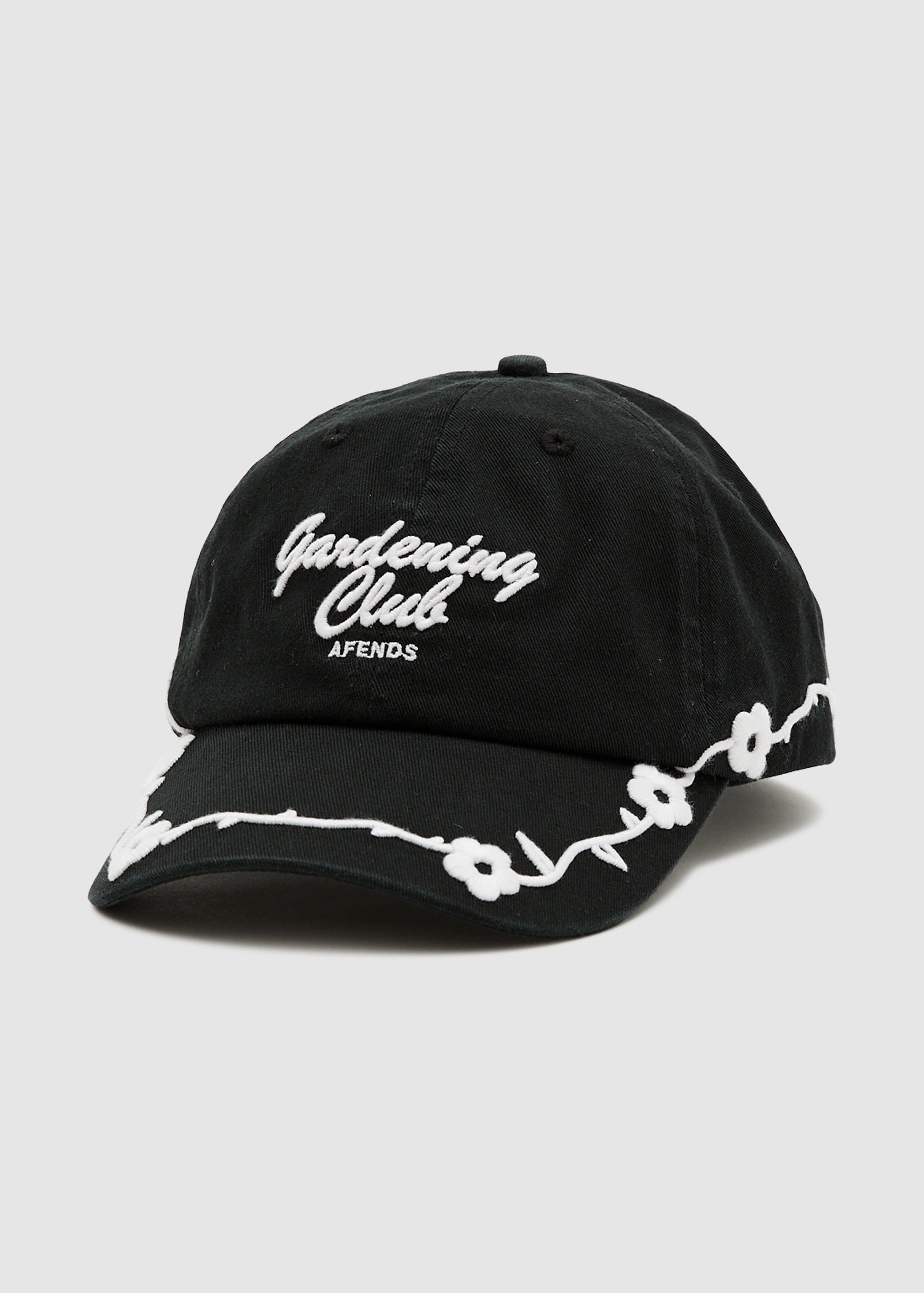 Thorn Bound Cap – General Pants Co.