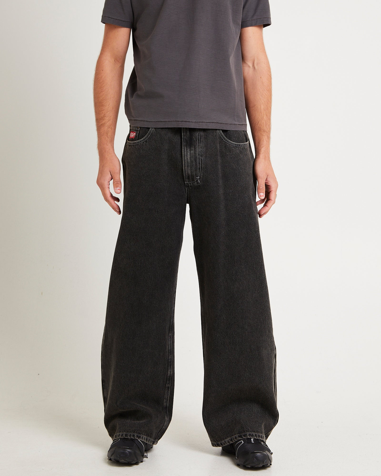 Society Neo Denim Jeans – General Pants Co.