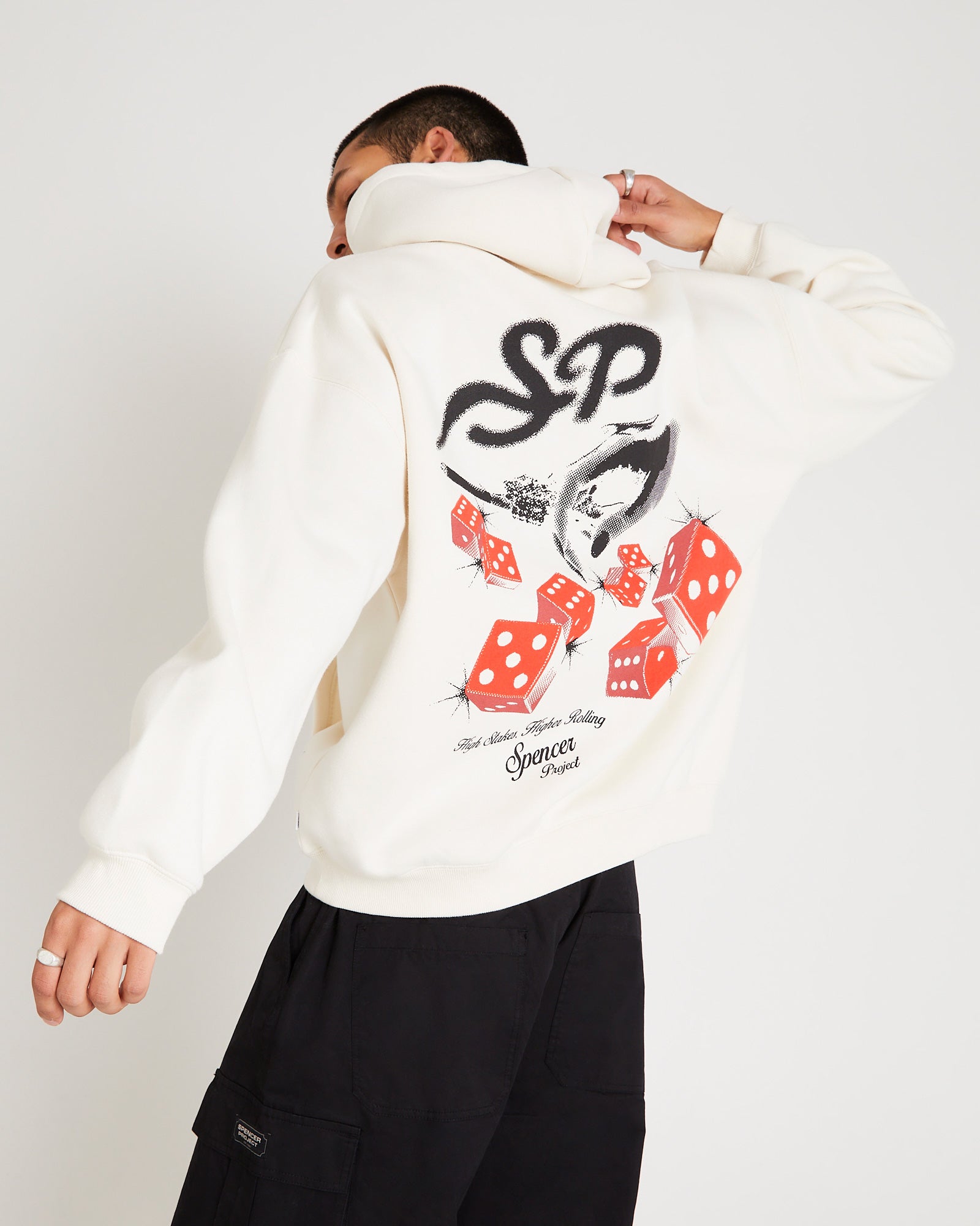 Casino Hoodie – General Pants Co.