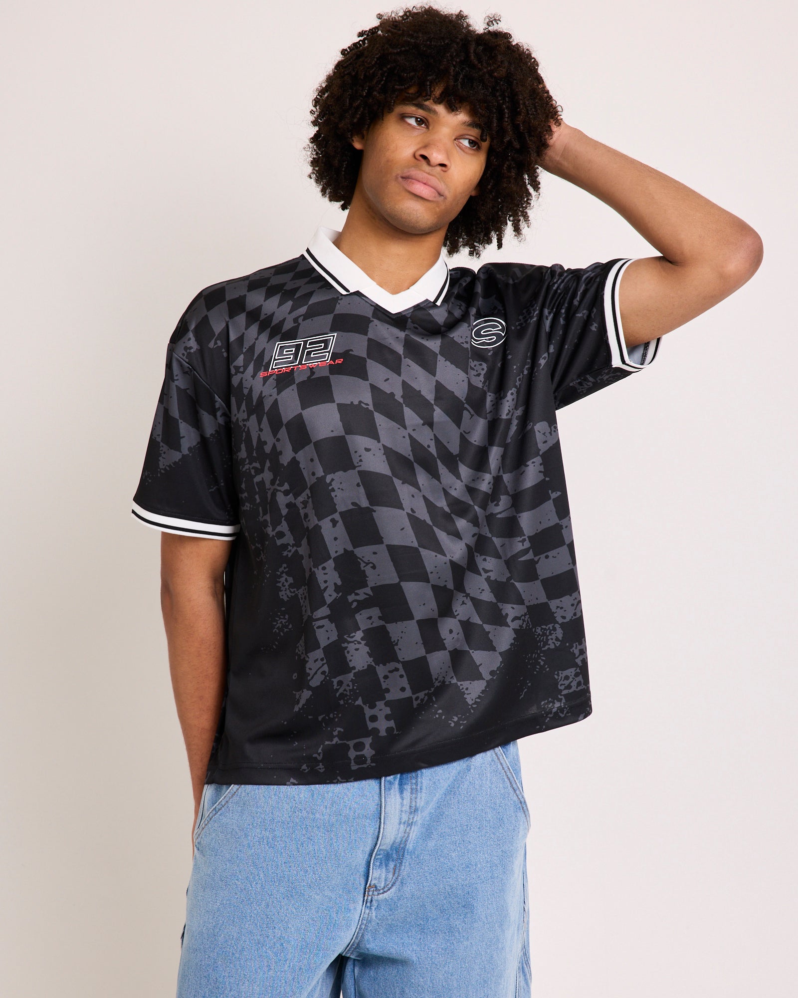 Uptown Central T-Shirt – General Pants Co.