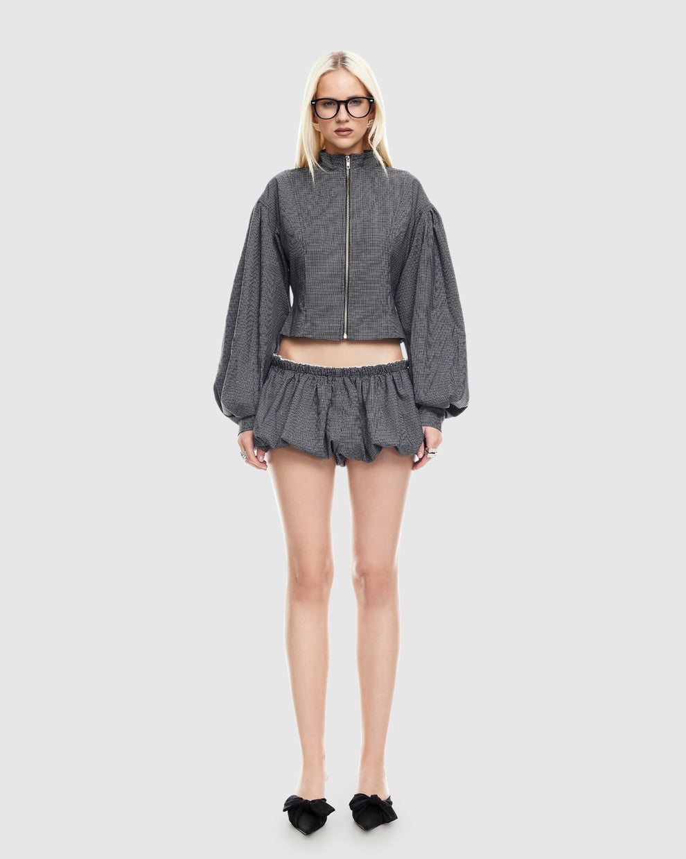 Eclipse Jacket – General Pants Co.