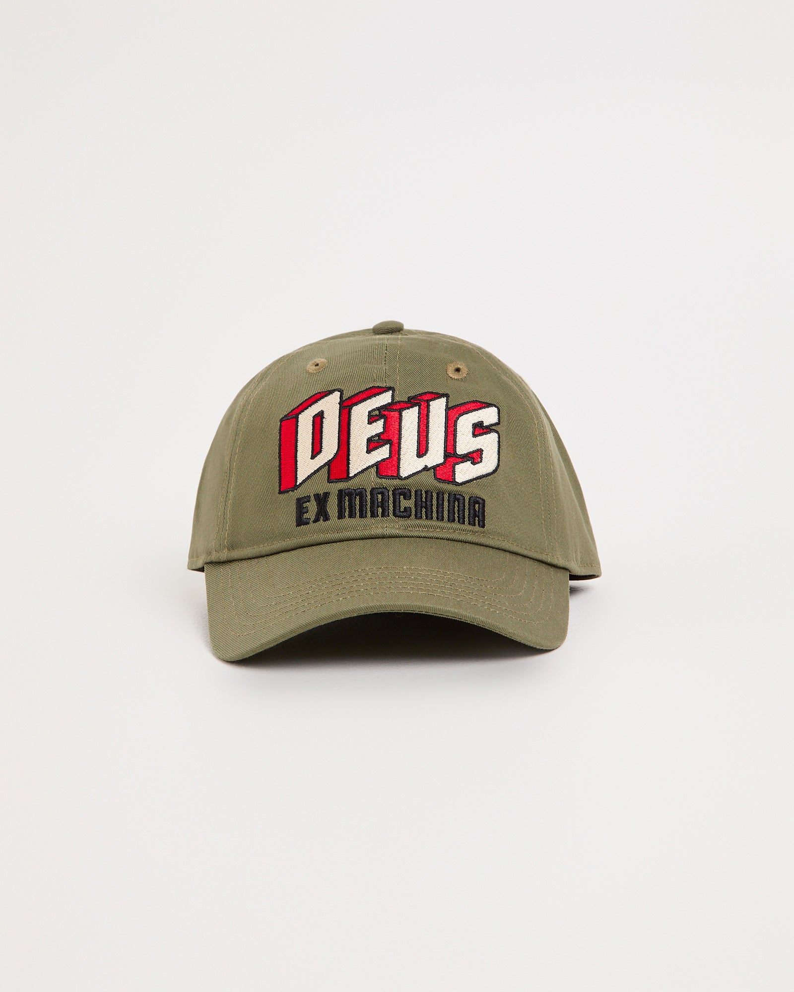 Slab Dad Cap – General Pants Co.