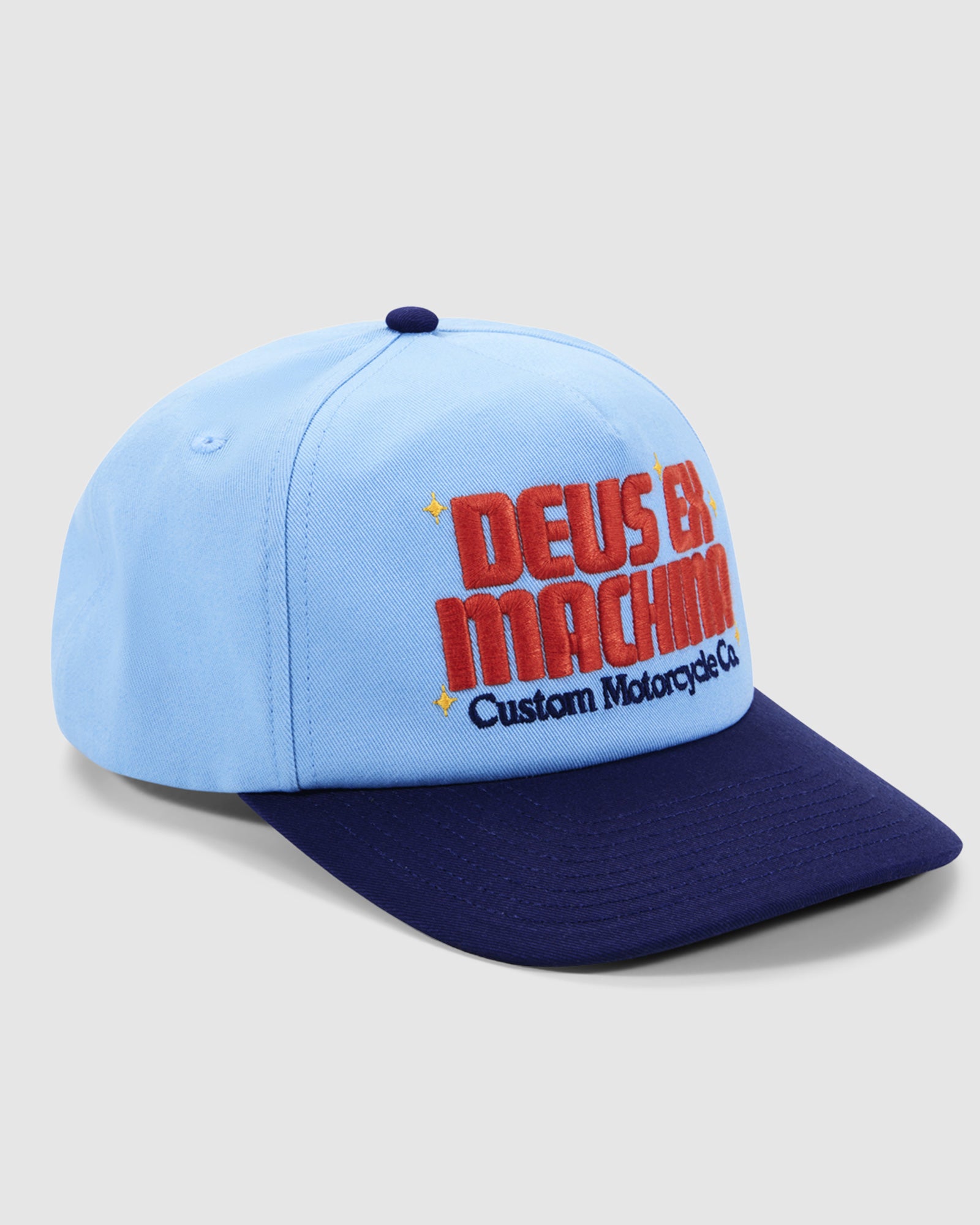 Drop Down Cap – General Pants Co.