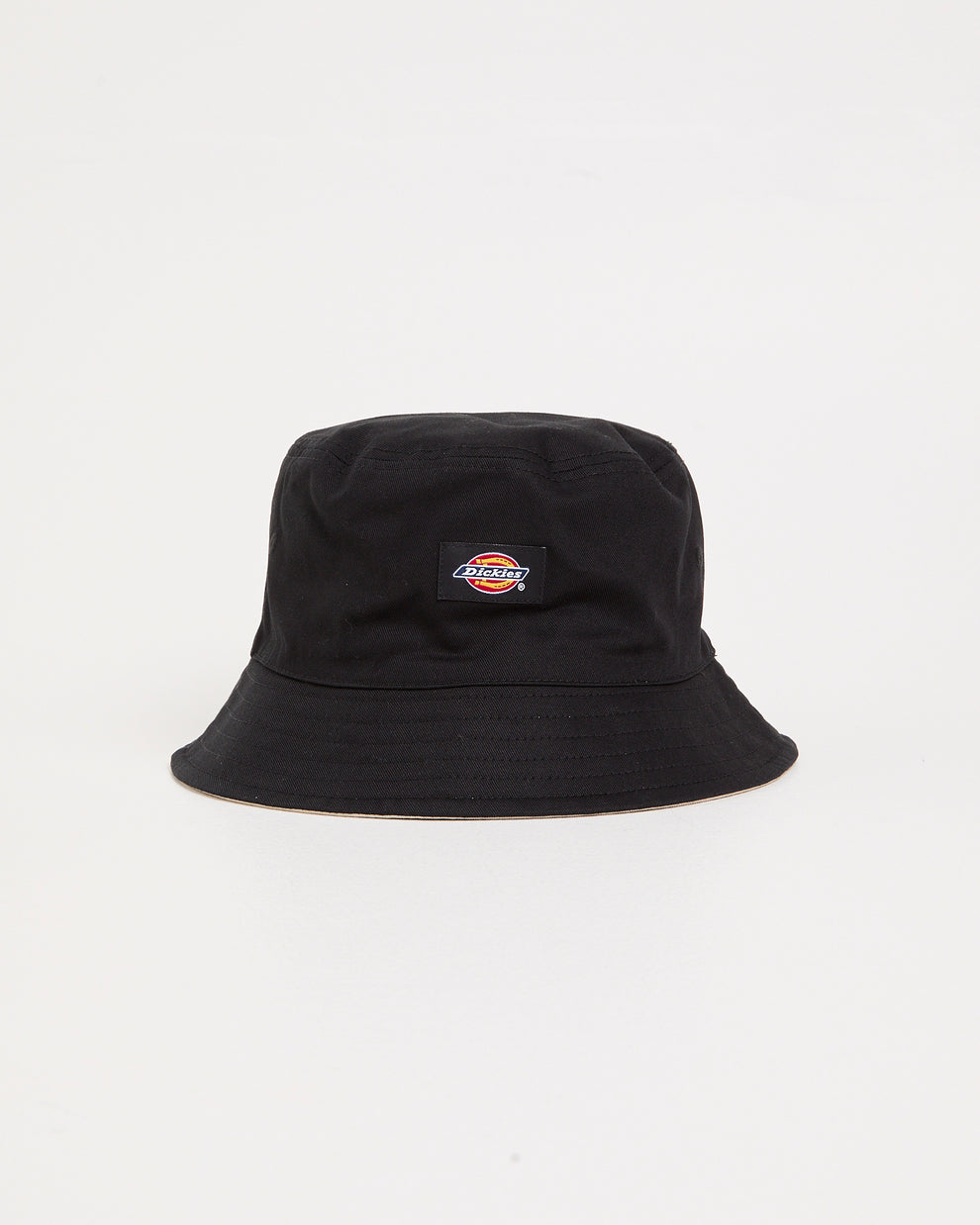 Classic Label Reversible Bucket Hat – General Pants Co.