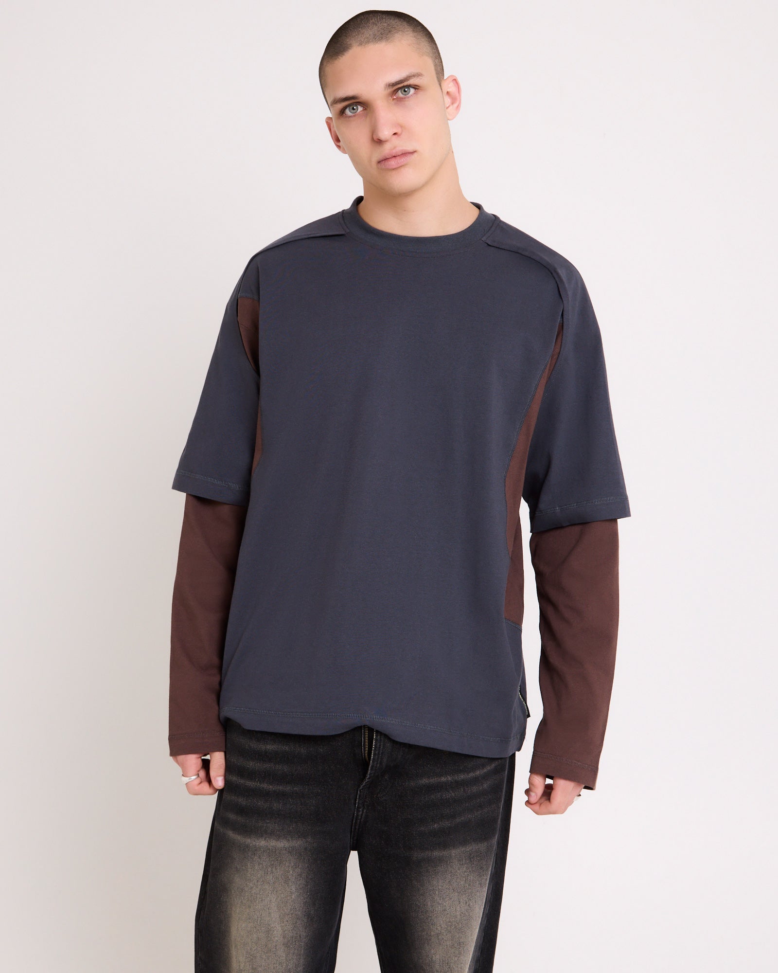Workshop Double Layer Shirt – General Pants Co.