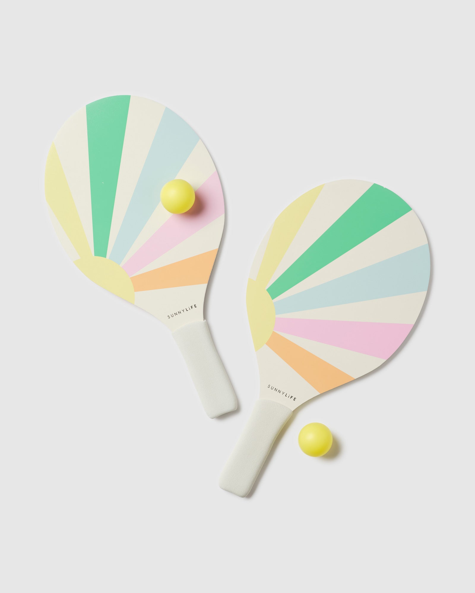 Beach Paddle Set – General Pants Co.