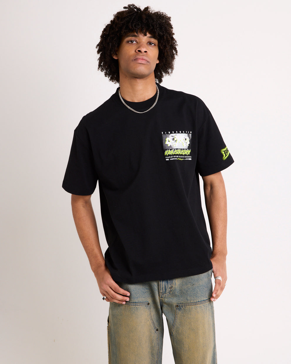 Scorcher T-Shirt – General Pants Co.