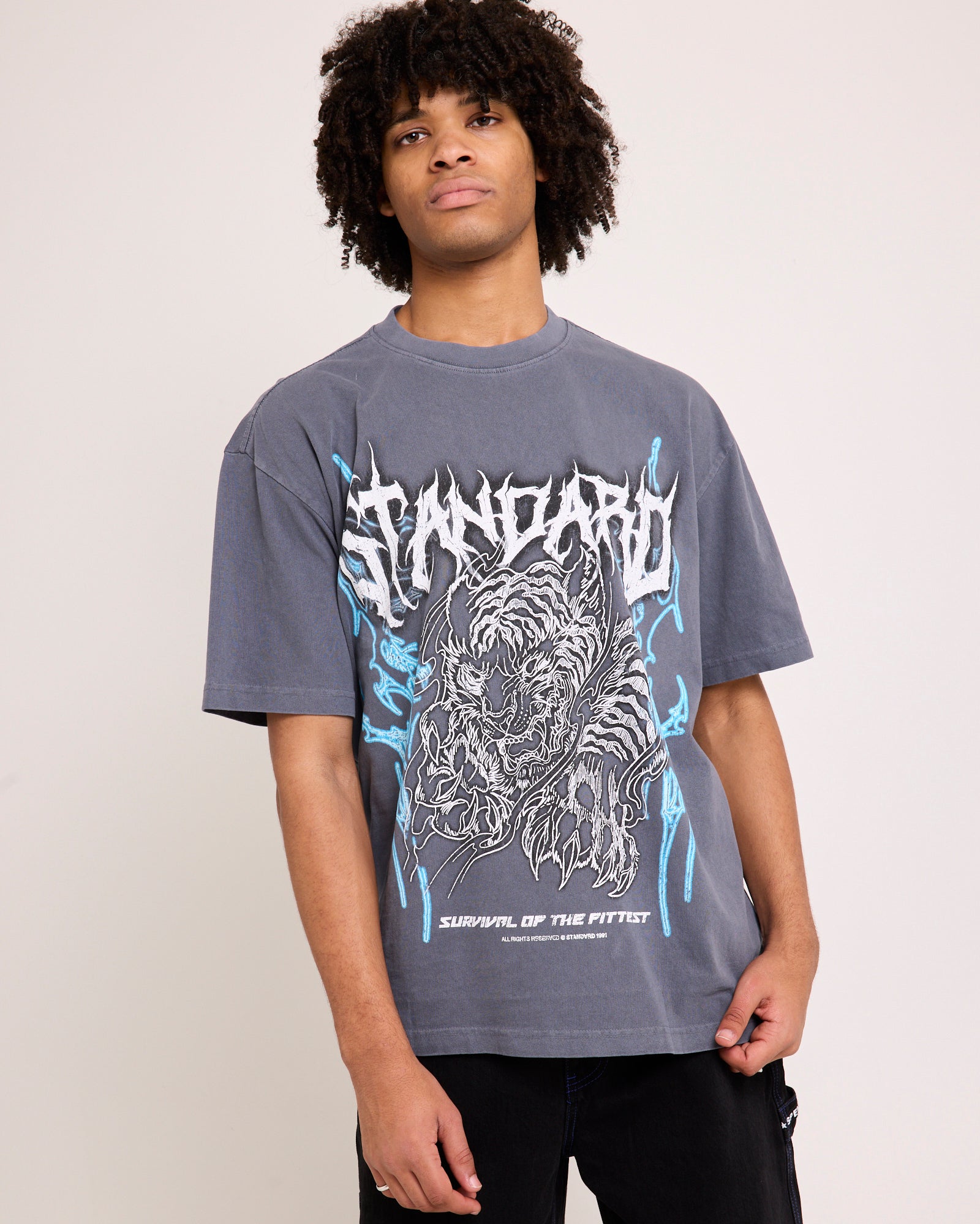 Ripper T-Shirt – General Pants Co.
