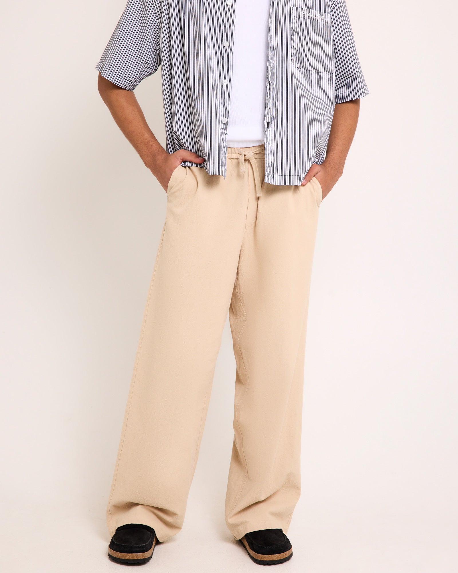 Stevens Resort Pants – General Pants Co.